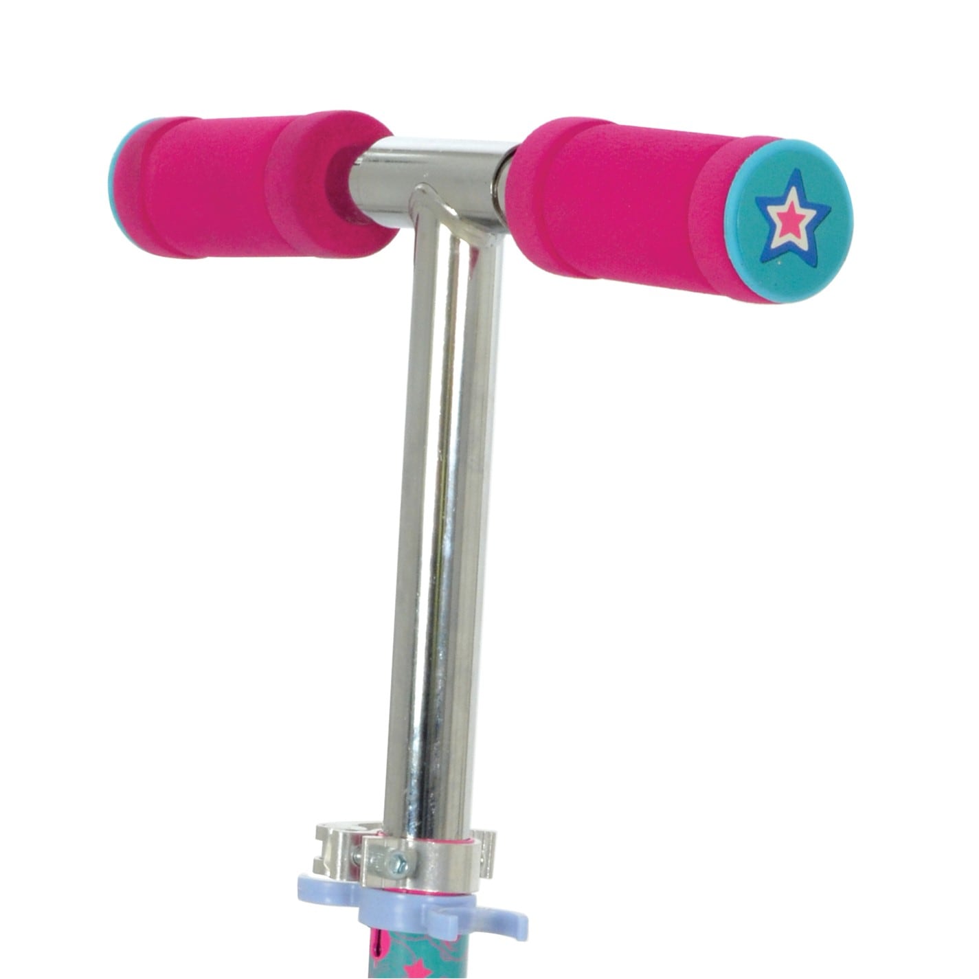 Disney Stitch | Stitch Folding Inline Scooter with Light Up Wheels ...