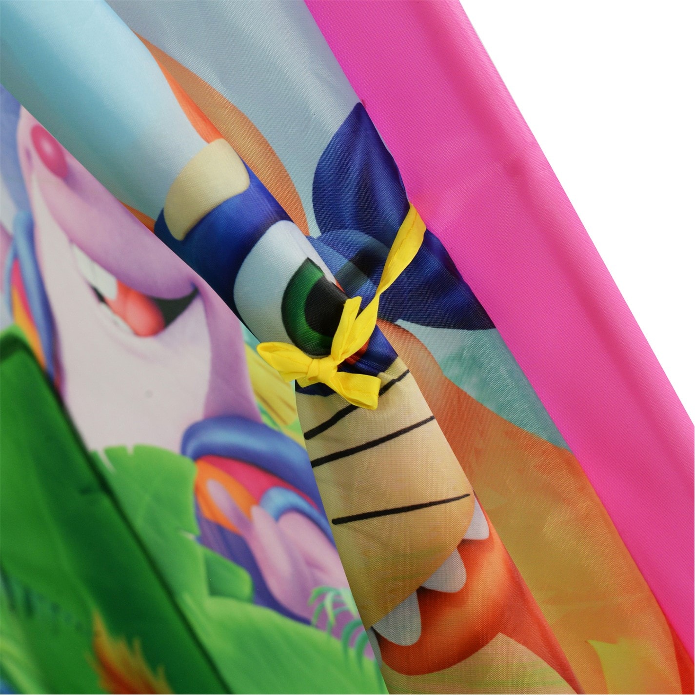Dora the Explorer | Dora Play Tent | Multicoloured | SportsDirect.com