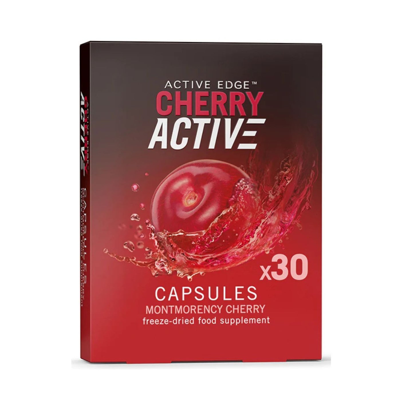 Cherry Active | Cherry Active 30 Capsules | None | SportsDirect.com