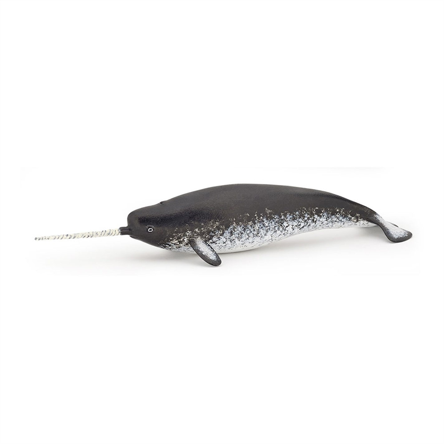PAPO | Marine Life Narwhal Toy F | Multi | SportsDirect.com