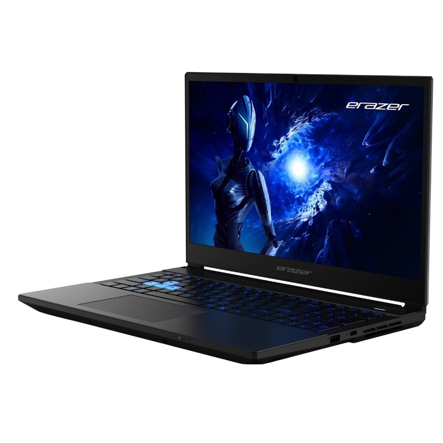 Medion Erazer Scout 15.6 Inch Gaming Laptop – Intel Core i5-13420H ...