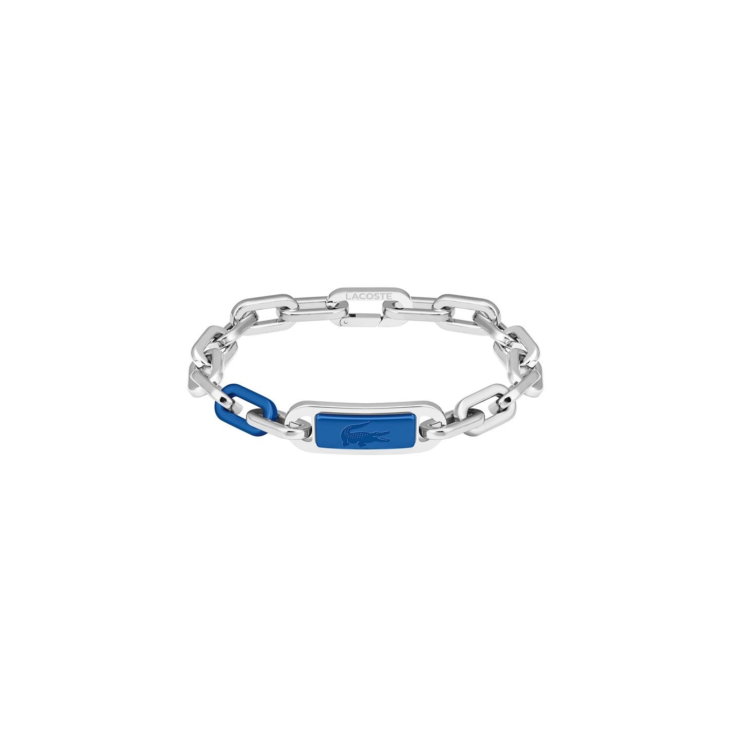 Lacoste | Gents Crew Bracelet | Chain Bracelets | SportsDirect.com