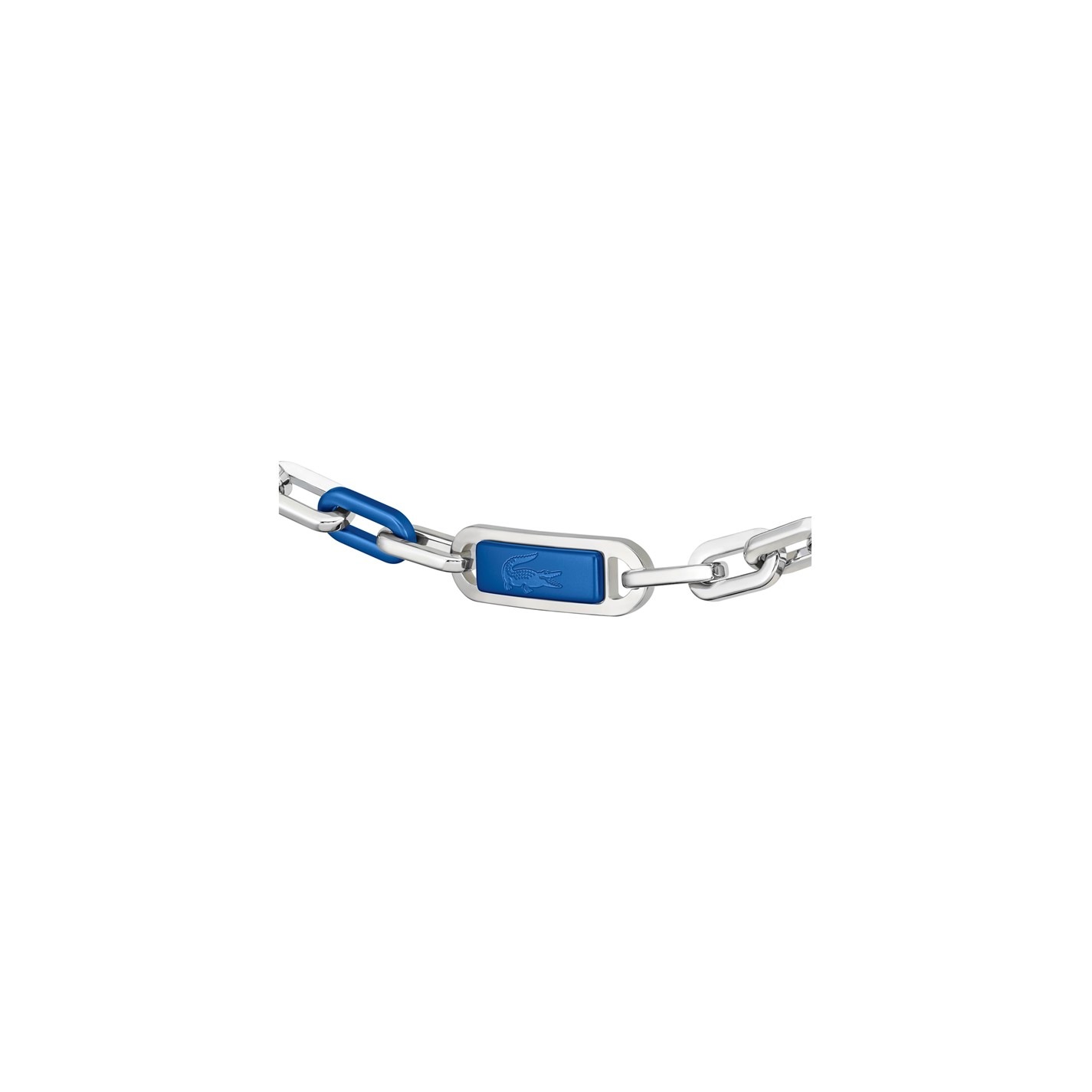 Lacoste | Gents Crew Bracelet | Chain Bracelets | SportsDirect.com