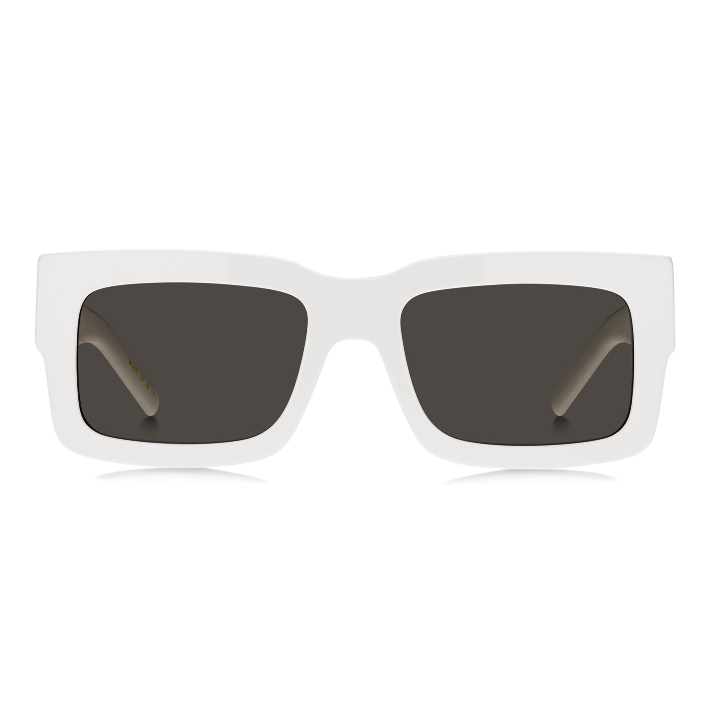 Boss | Boss Rectangular Ld99 | White | SportsDirect.com