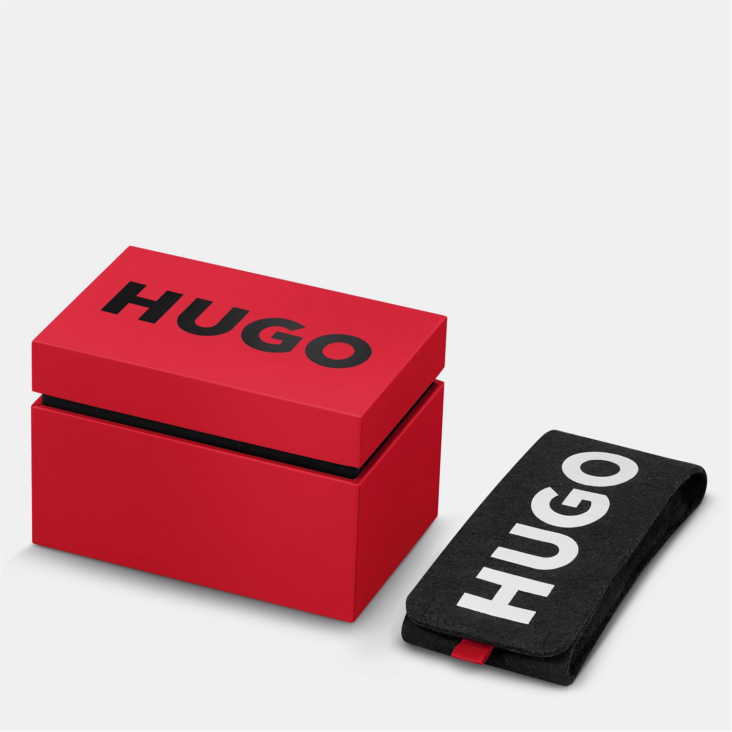 Hugo | HUGO Smash Watch Mens | Analogue Quartz Watches | SportsDirect.com