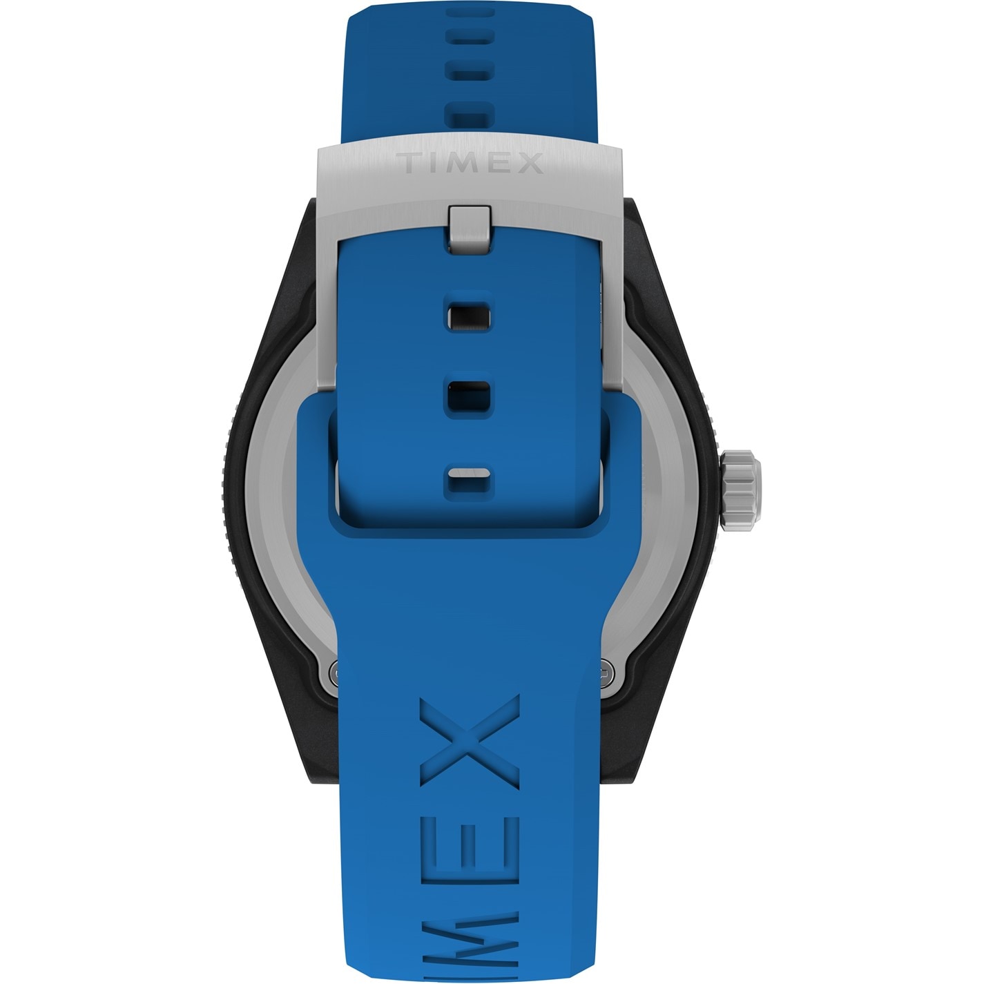Timex | Men's Deep Water Meridian Water Resistant Analogue Quartz Watch ...