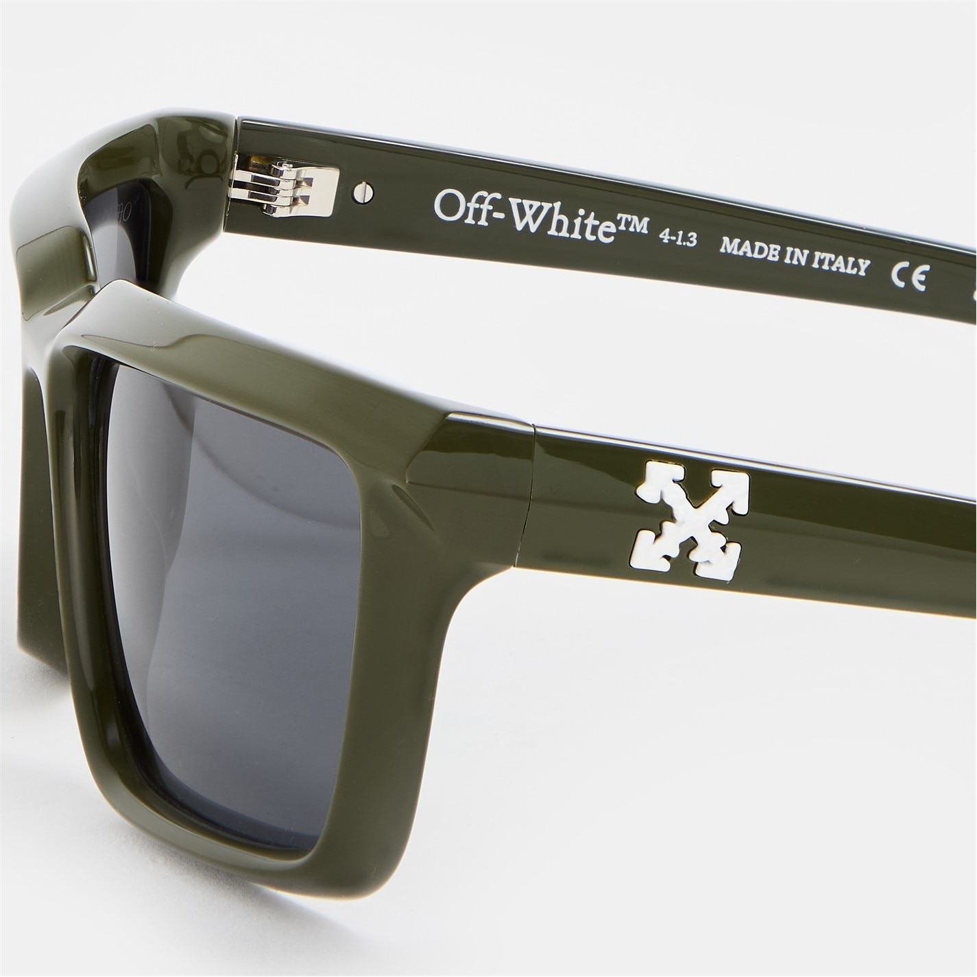 OFF WHITE | Square Sunglasses | Square Sunglasses | SportsDirect.com