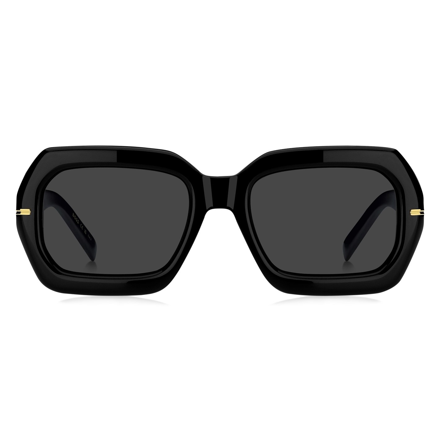 Boss | Boss Rectangular Ld99 | Black | SportsDirect.com