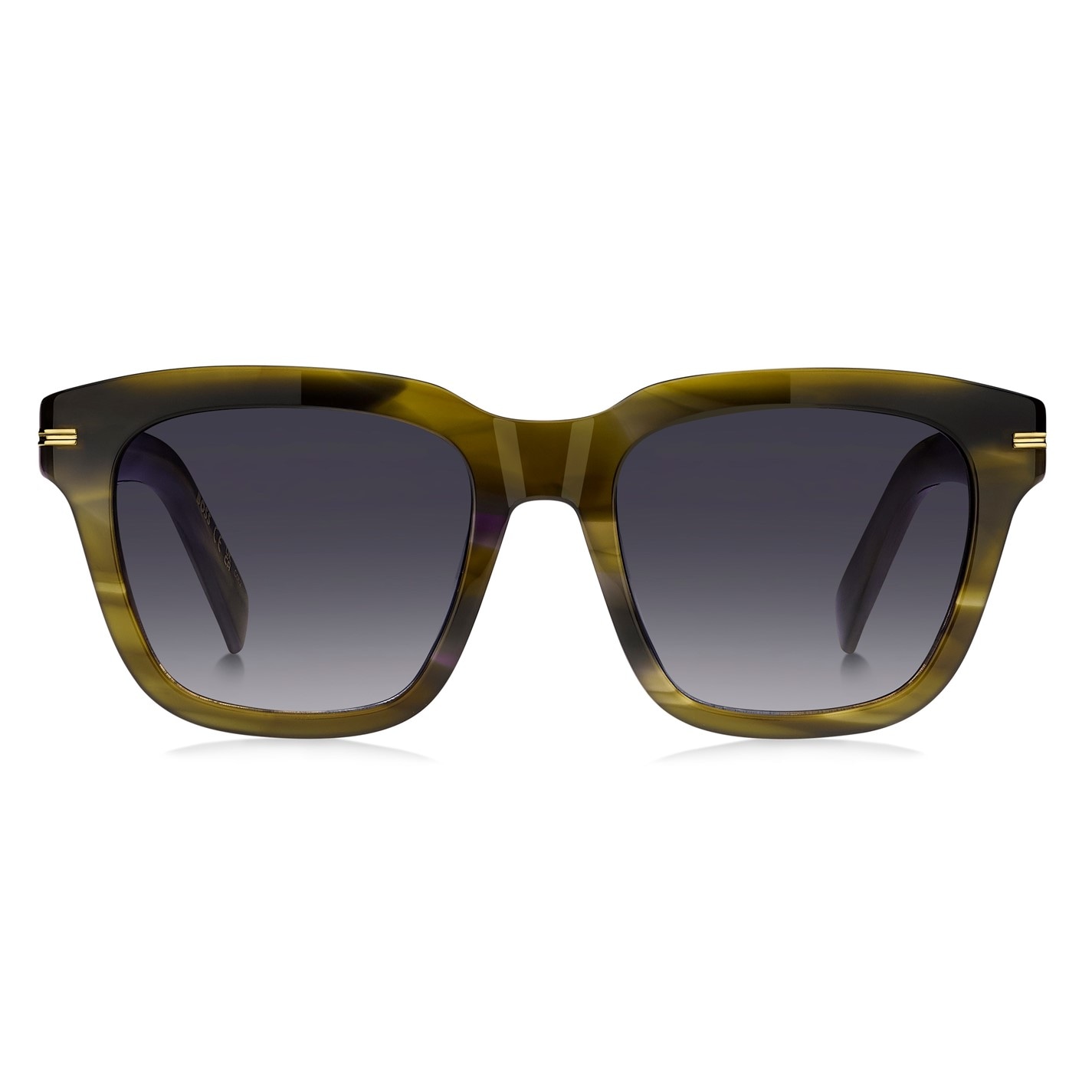 Boss | Boss Rectangular Ld99 | Lilac Havana | SportsDirect.com