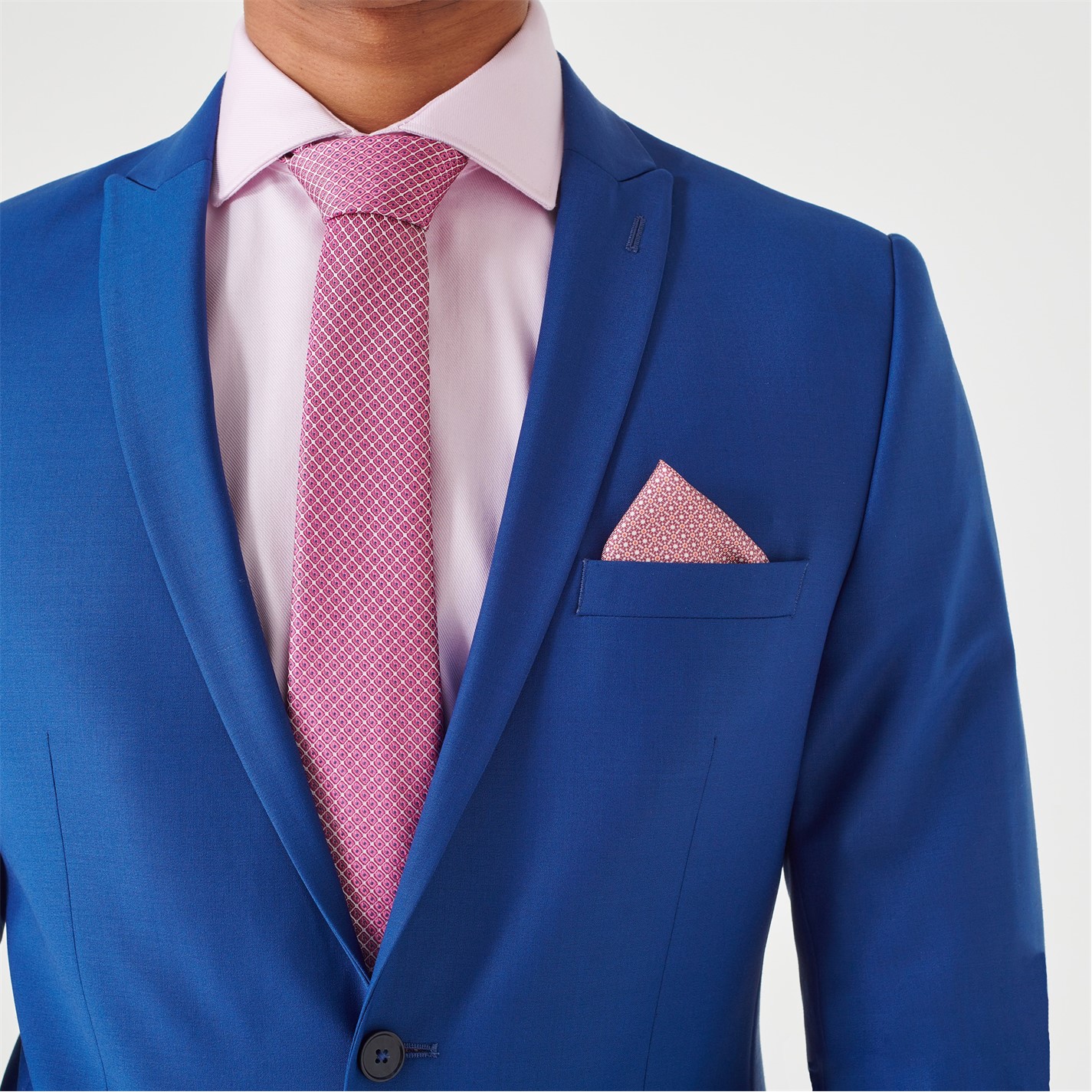 Haines and Bonner Silk Tie | SportsDirect.com Australia