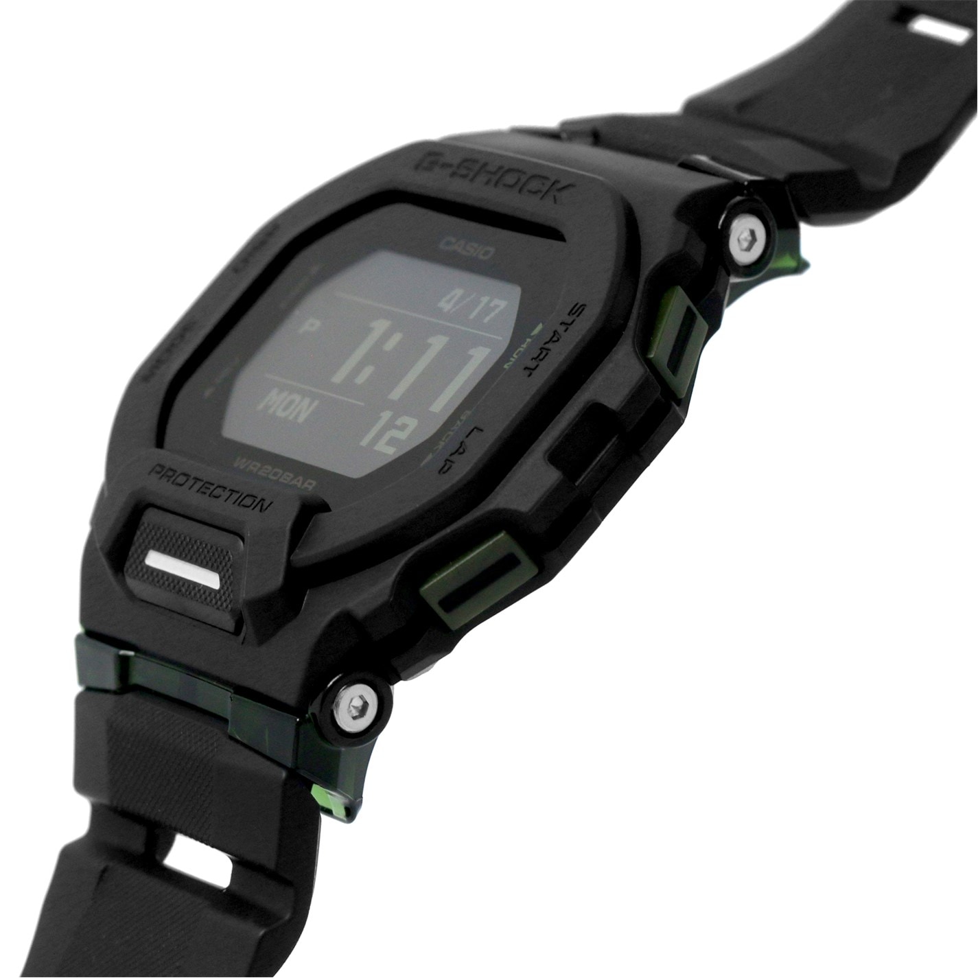 G Shock G Shock GBD-200UU-1ER | SportsDirect.com New Zealand