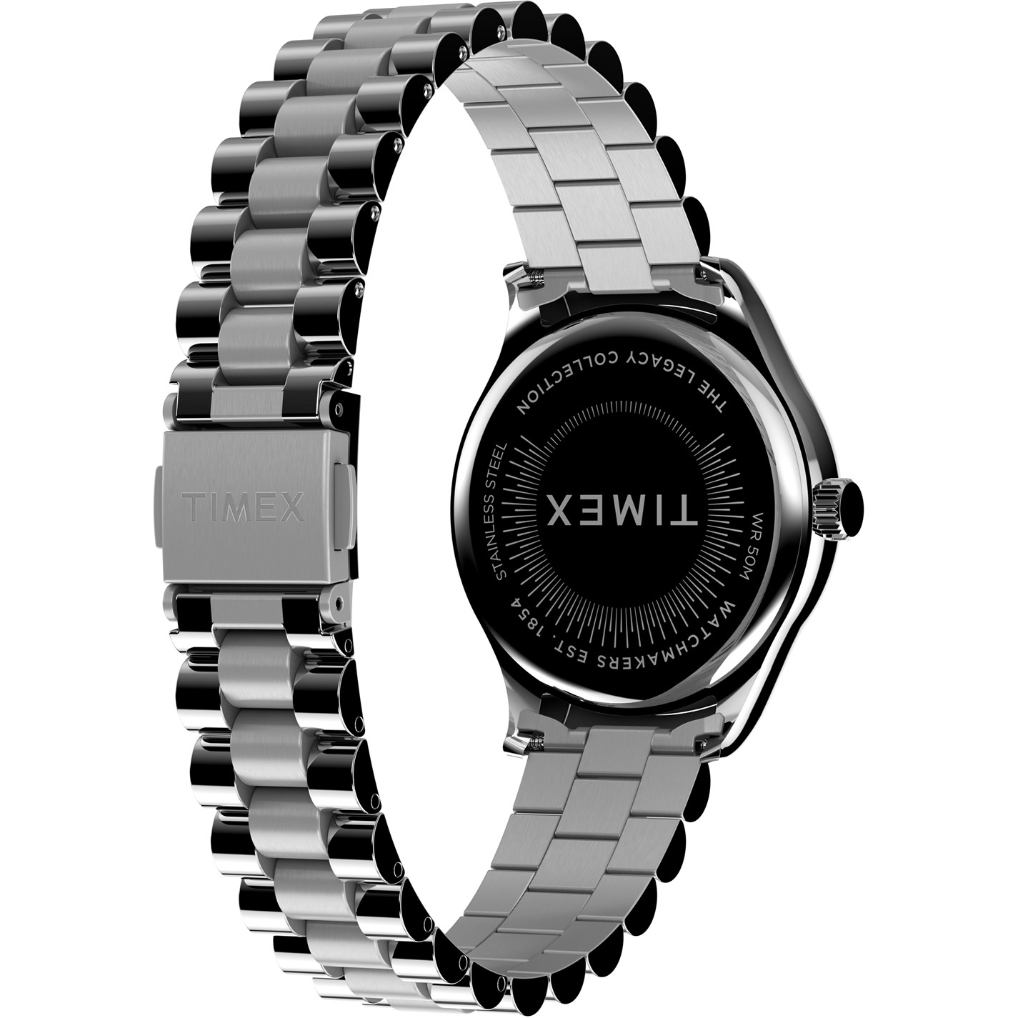 Timex | Legacy Quartz Watch | Analogue Quartz Watches | SportsDirect.com