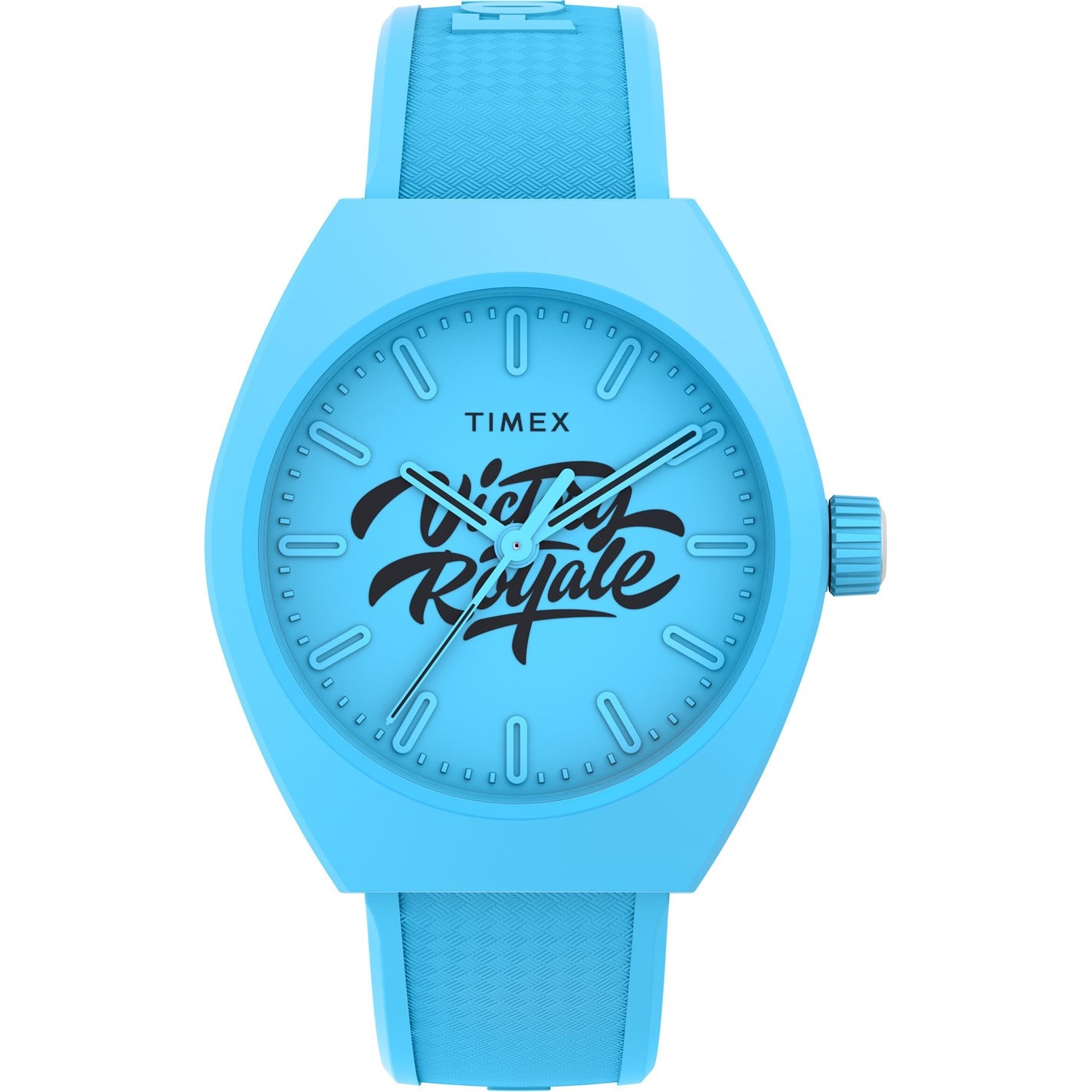 Timex | Lab Collab Quartz Watch | Analogue Quartz Watches ...
