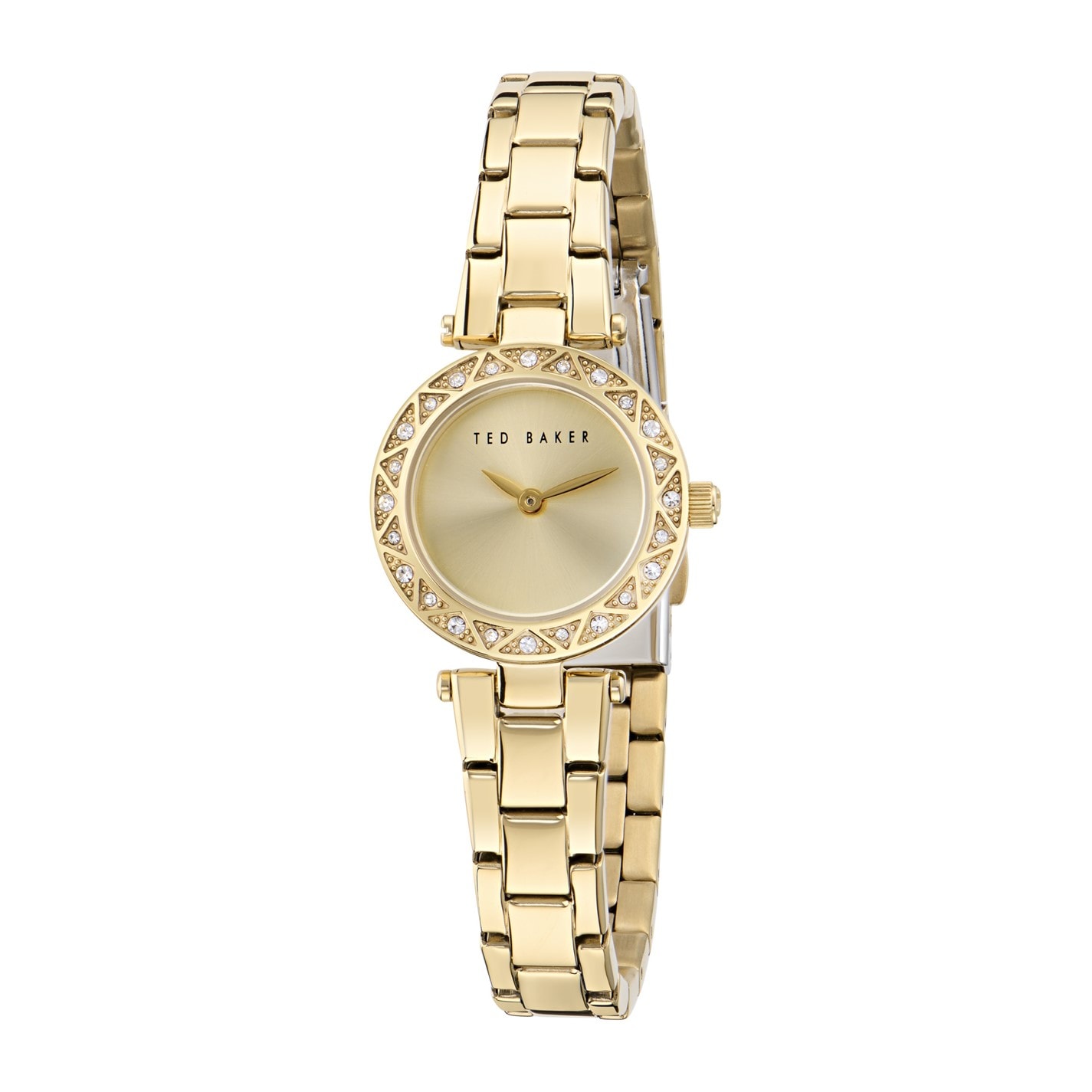 Ted Baker | Jolyye Quartz Analogue Watch | Analogue Quartz Watches ...