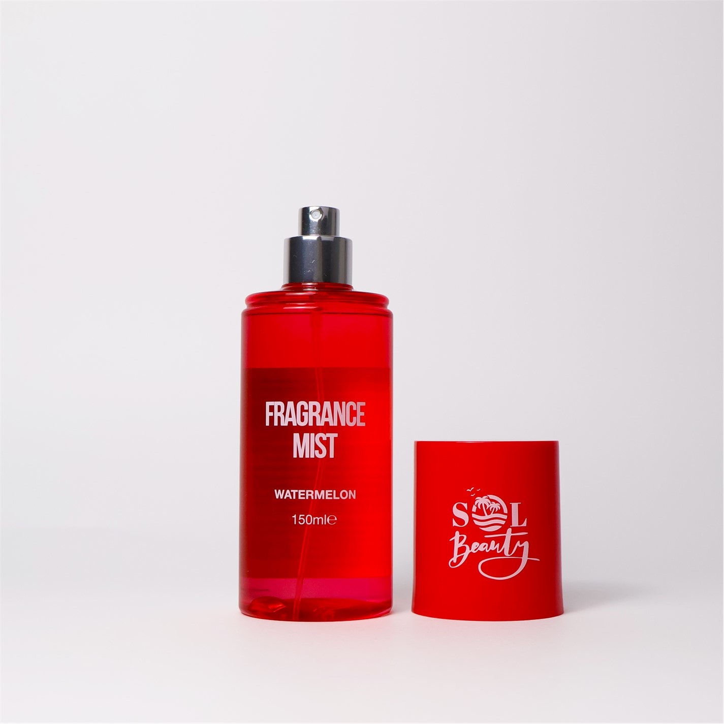 Sol Beauty | 150ml Hair and Body Mist | Body Mist | SportsDirect.com
