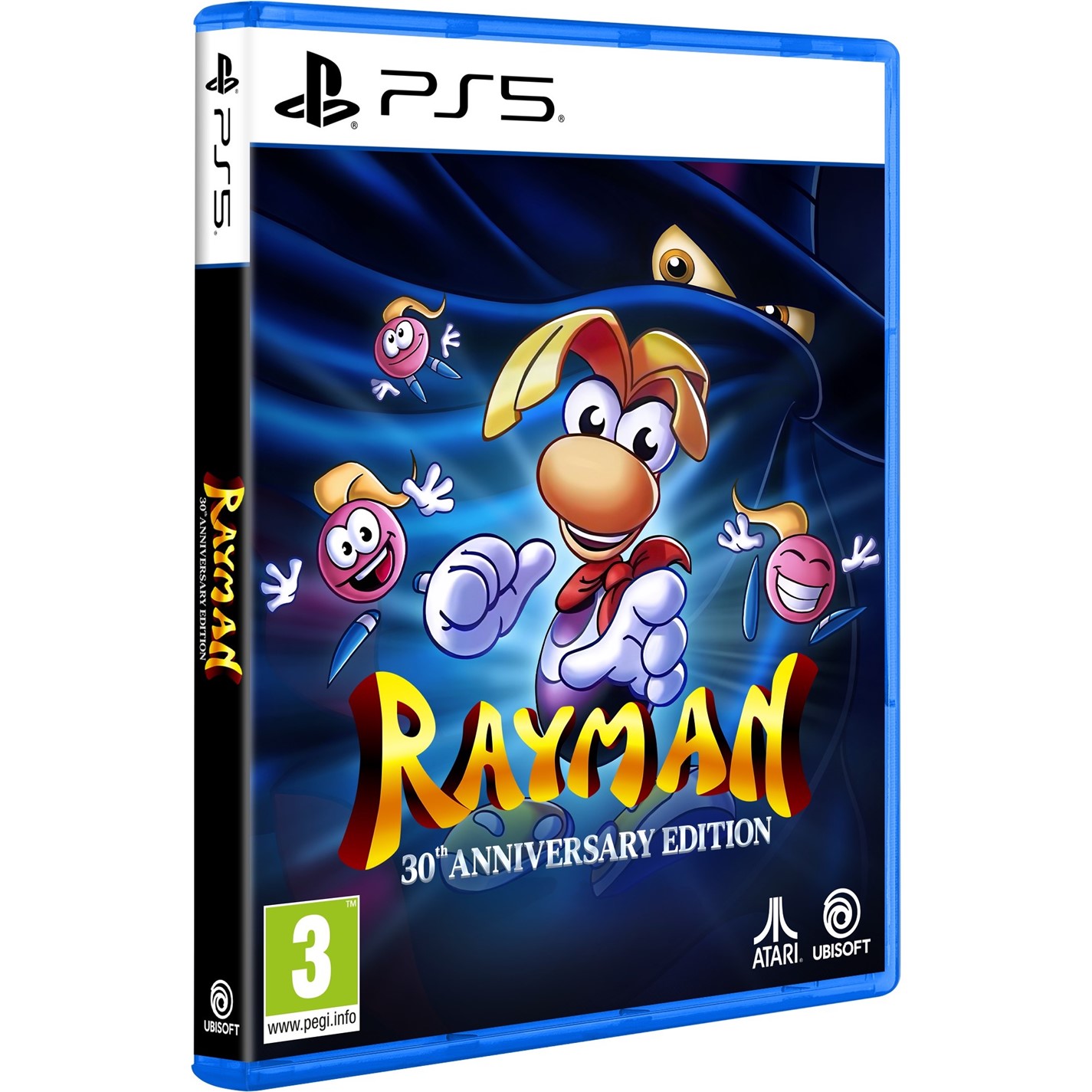 Ubisoft | Rayman 30th Anniversary Edition | Ps5 | SportsDirect.com