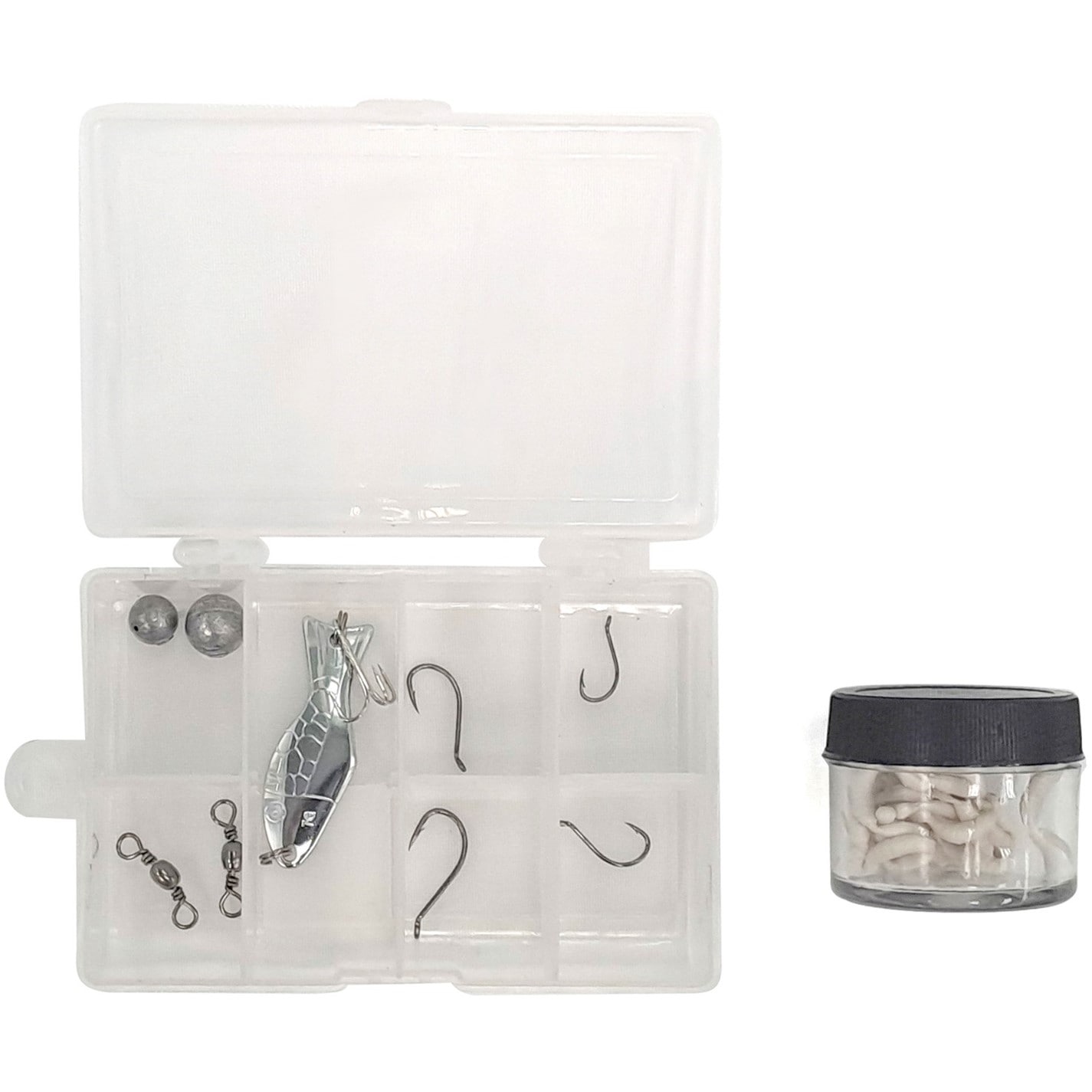 Diem | Fishing Set Junior | Multi | SportsDirect.com