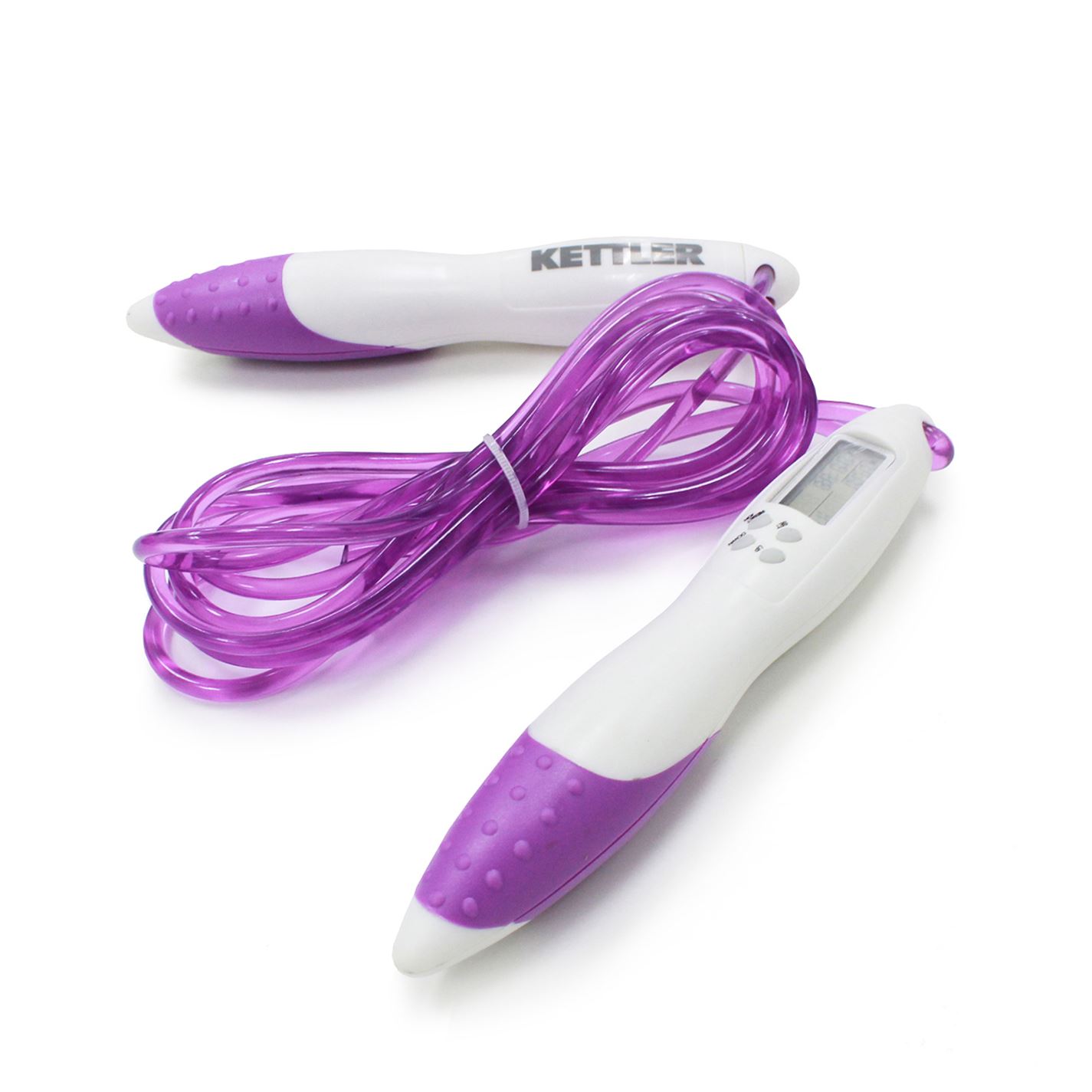 Kettler Digital Skipping Rope | SportsDirect.com Singapore