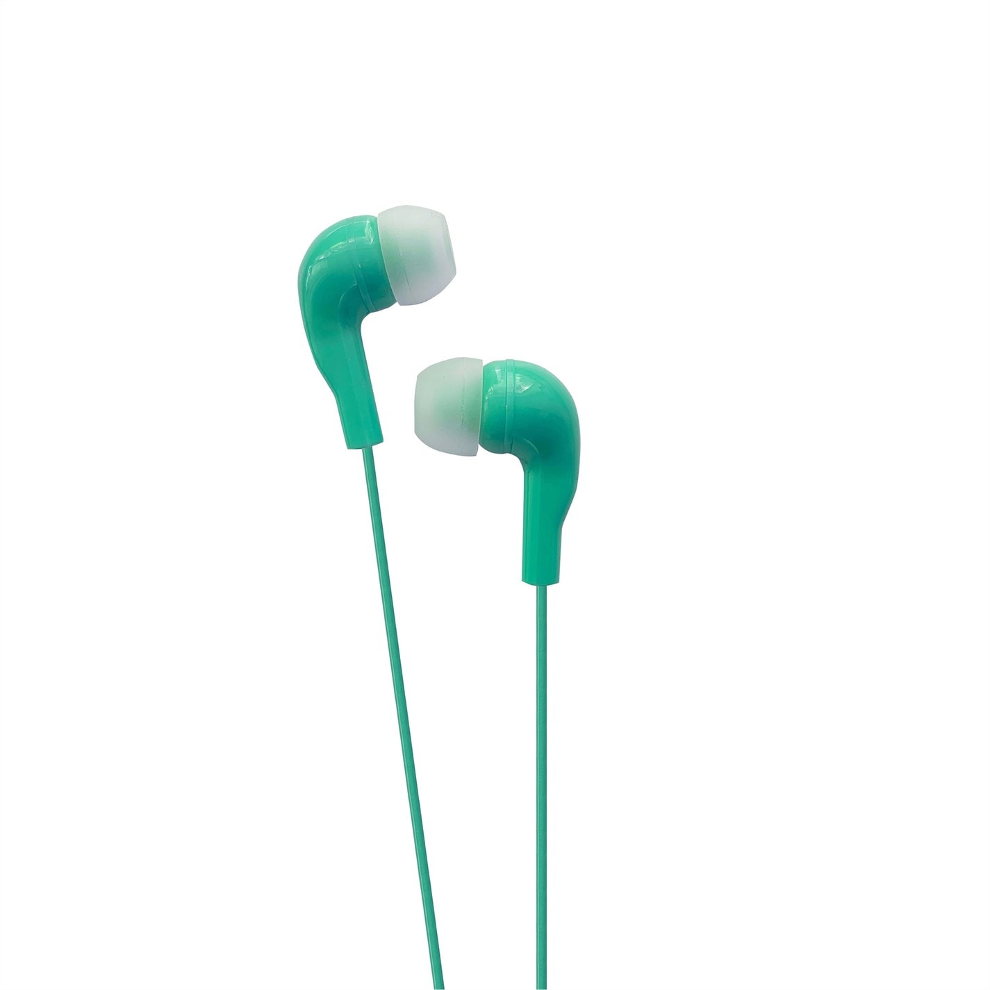 Crayola Kids Wired Earbuds Green | SportsDirect.com USA