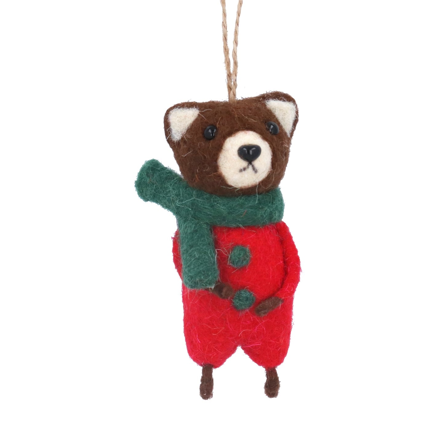 Gisela Graham | Christmas Tree Decoration | Single Decorations ...