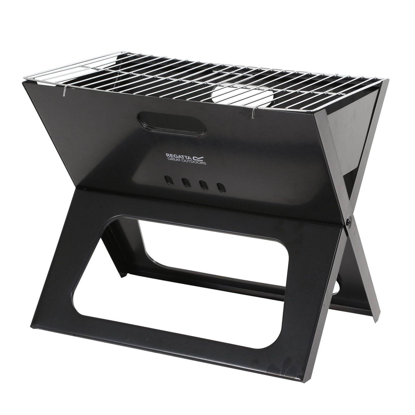 Regatta | BBQ Grill | Black | SportsDirect.com