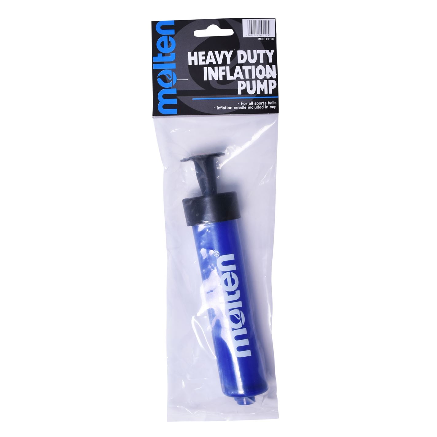 Molten Heavy Duty Inflation Pump | SportsDirect.com Singapore
