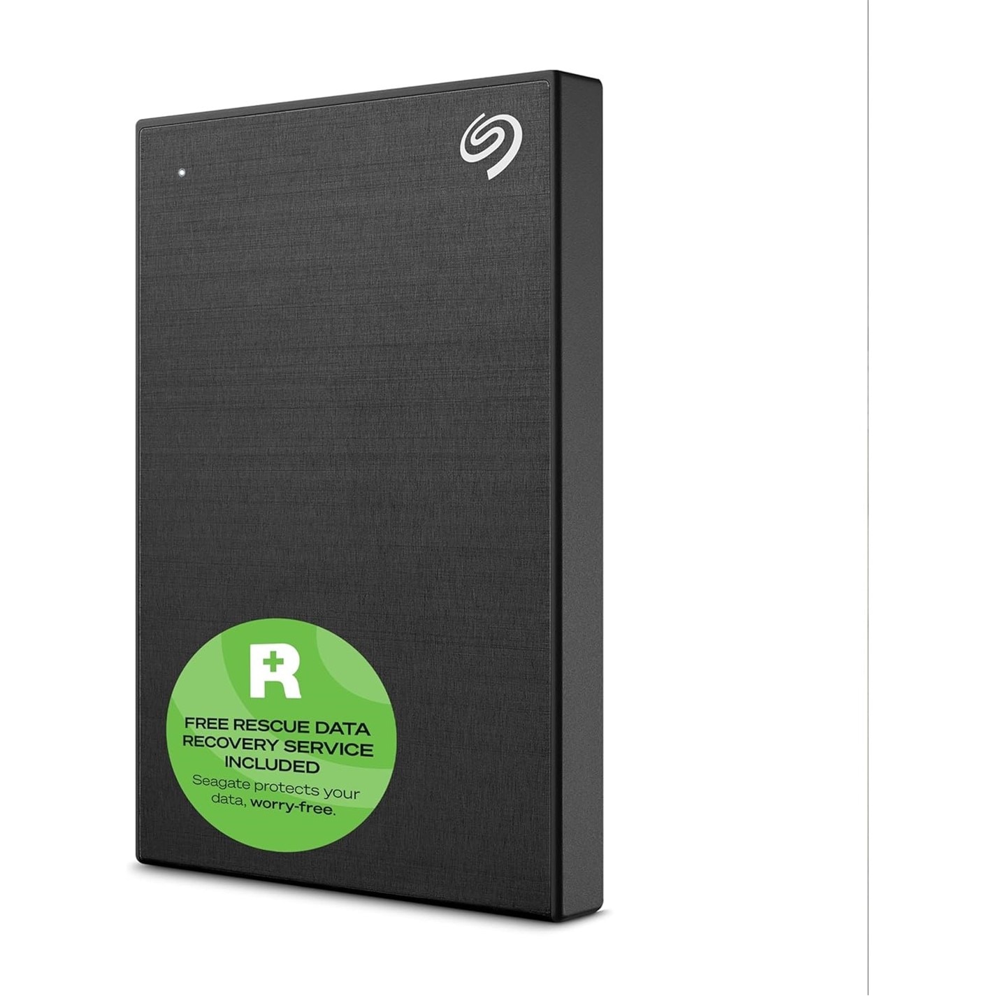 Seagate | One Touch STKY1000400 1TB 2.5 Inch Micro-USB B 3.2 Gen 1 (3.1 ...