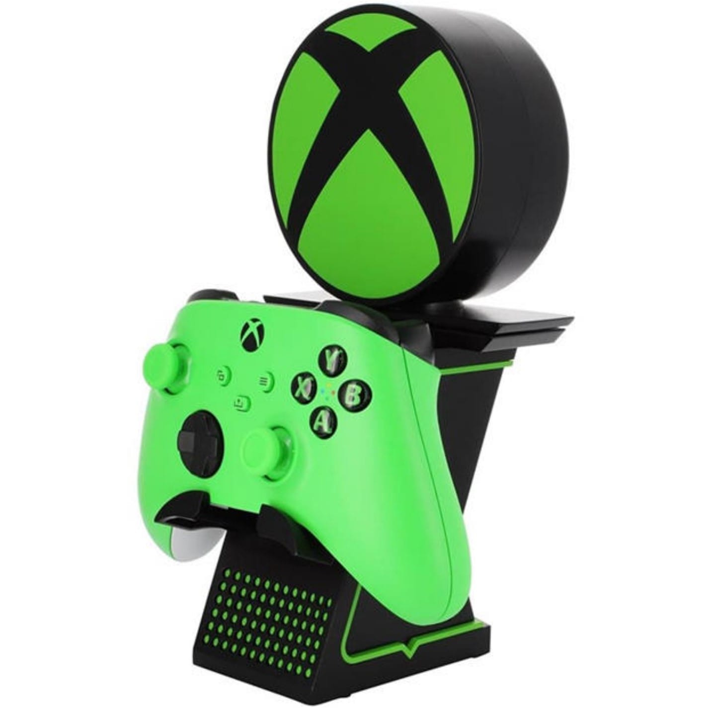 Cable Guys | Xbox Phone & Device Light Up Charge Stand | Multi ...