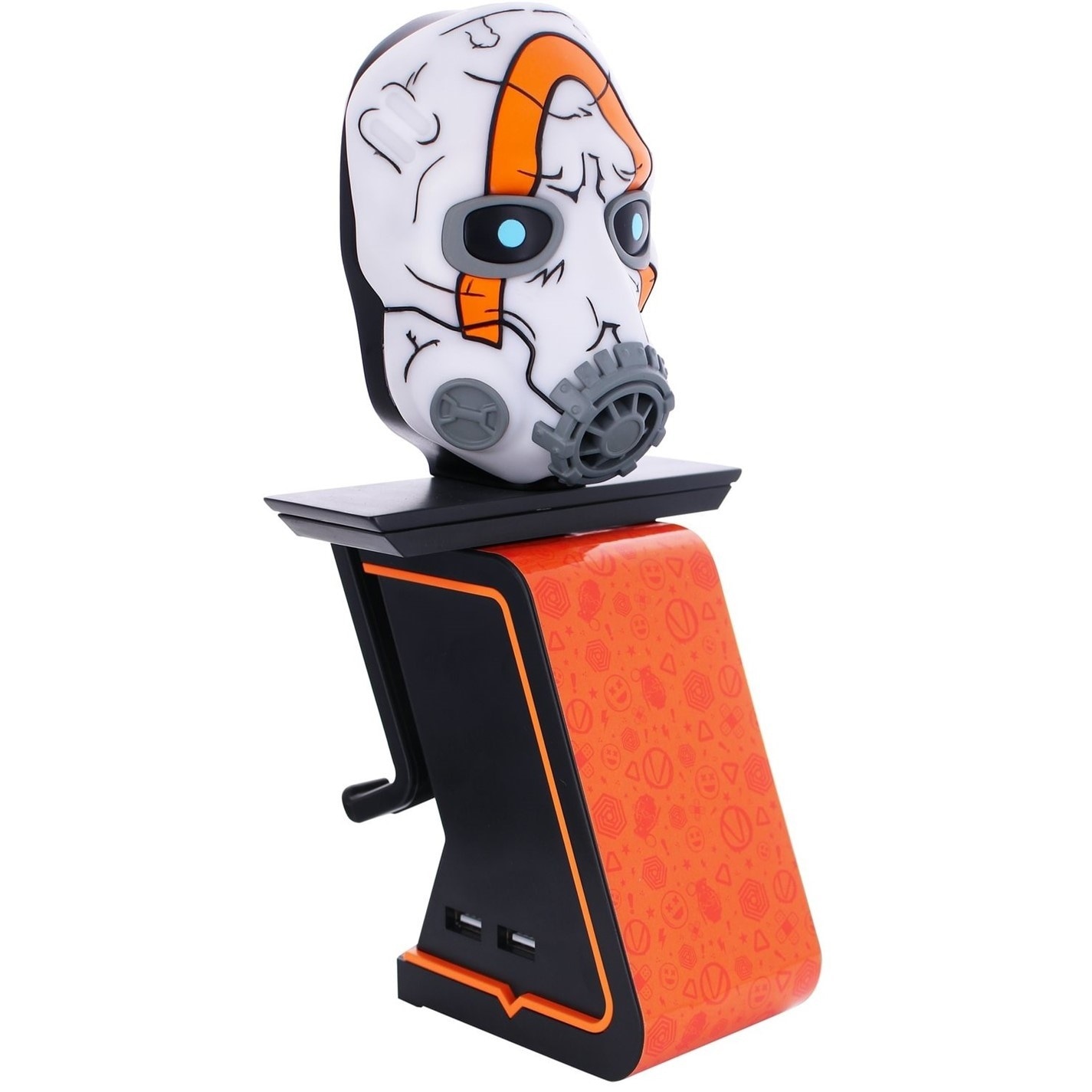 Cable Guys | Borderlands Phone & Device Light up Charge Stand | Multi ...