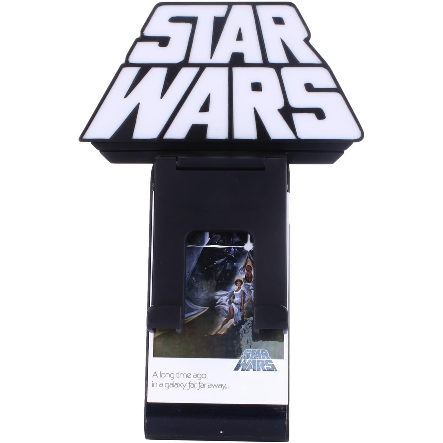 Cable Guys | Star Wars Phone & Device Light Up Charge Stand | Multi ...