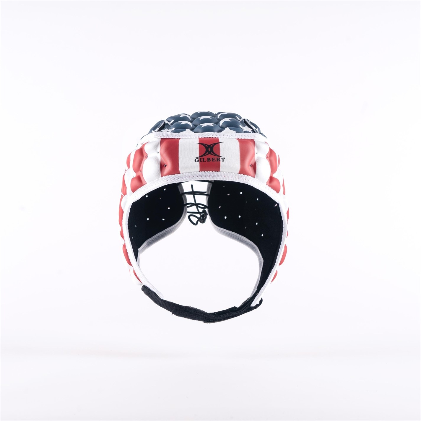 Gilbert Adults Protective Rugby Head Guards | SportsDirect.com USA
