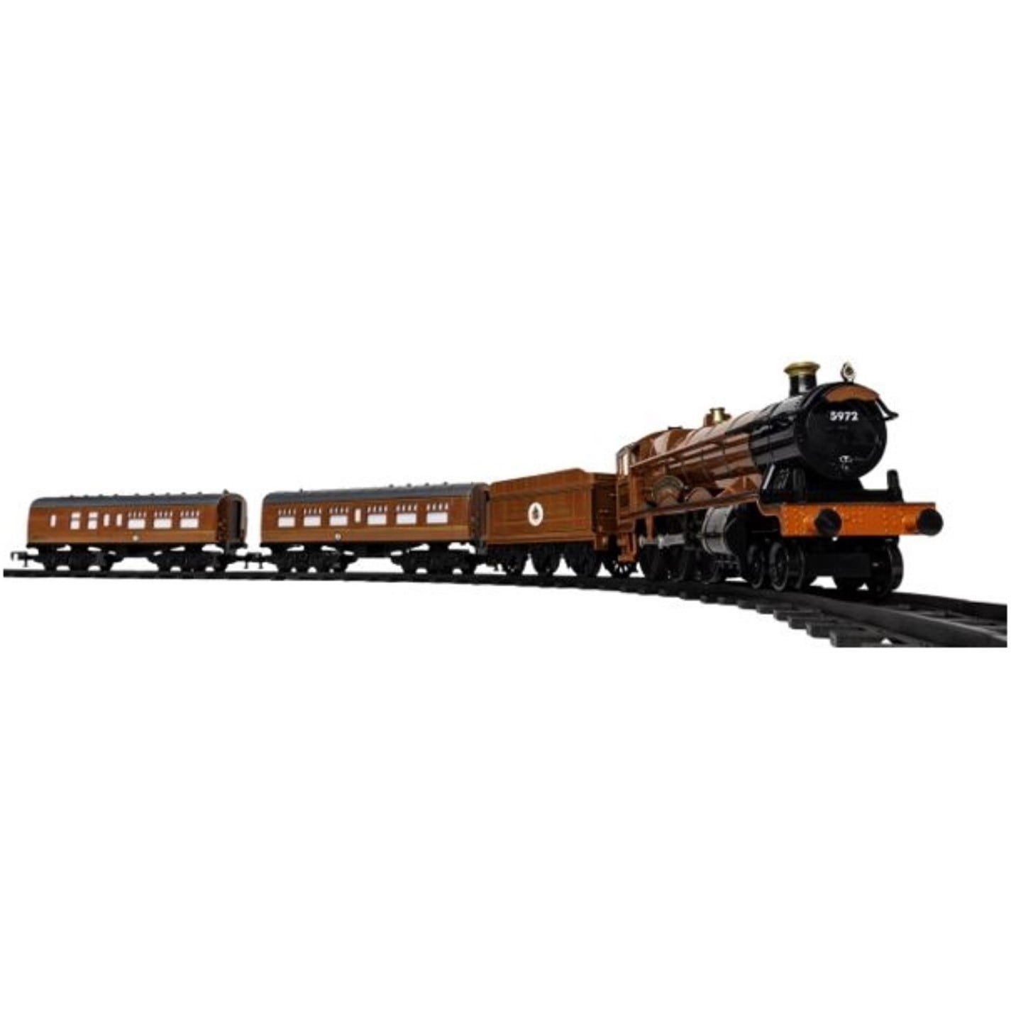 Lionel | Hogwarts Express 28 Piece Train Set | Multi | SportsDirect.com