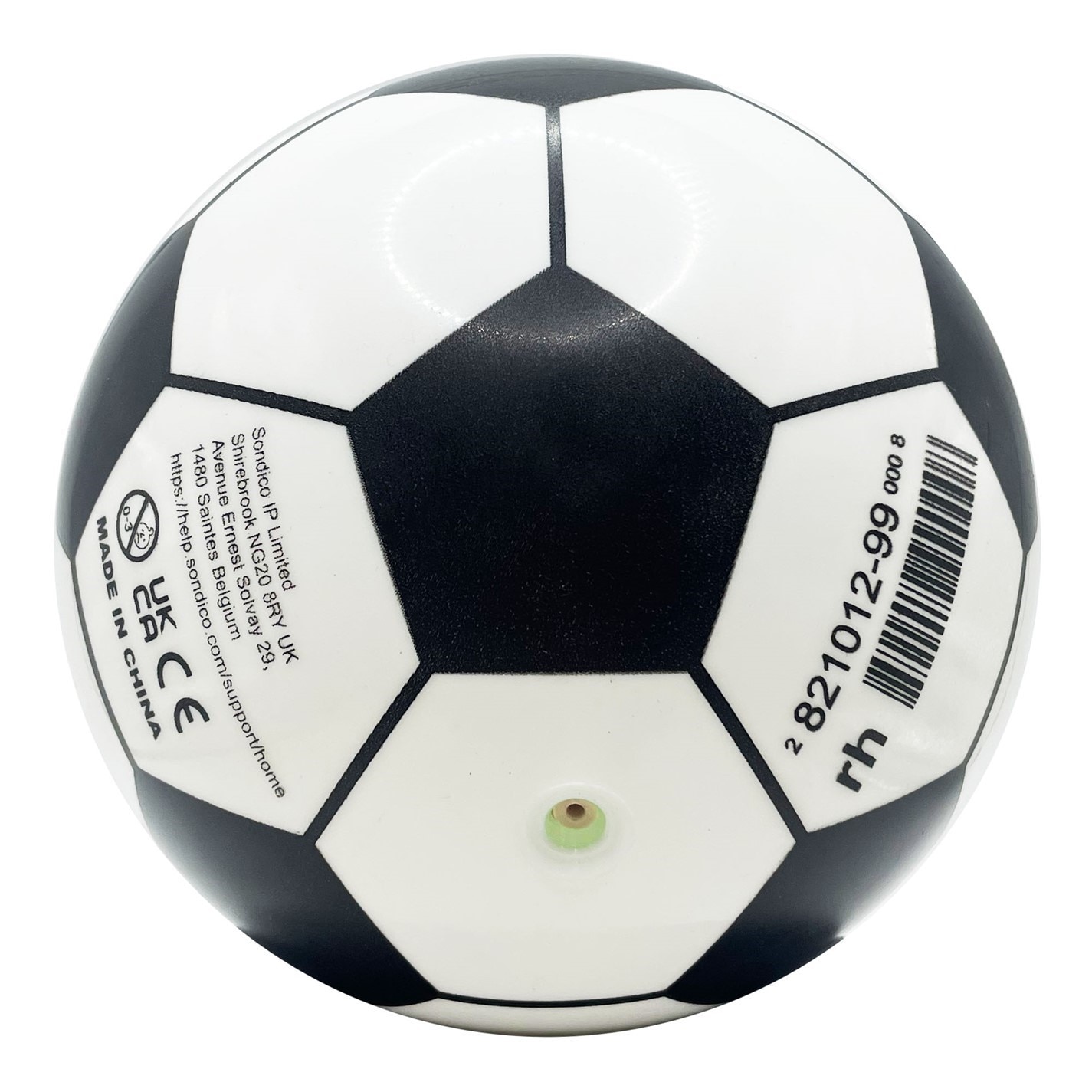 Sondico | Mini PVC Ball | Multiple | SportsDirect.com