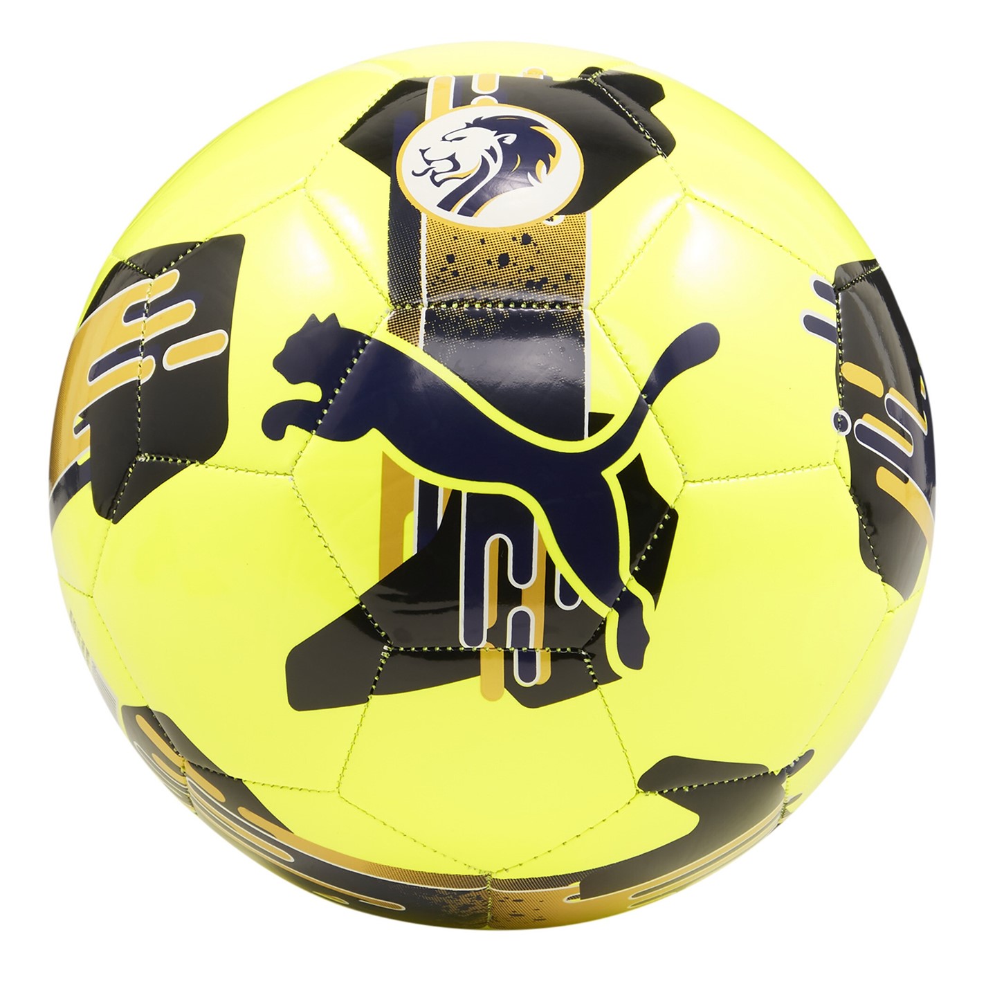Puma | Orbita 6 SPFL Football 2024 2025 | Footballs | SportsDirect.com