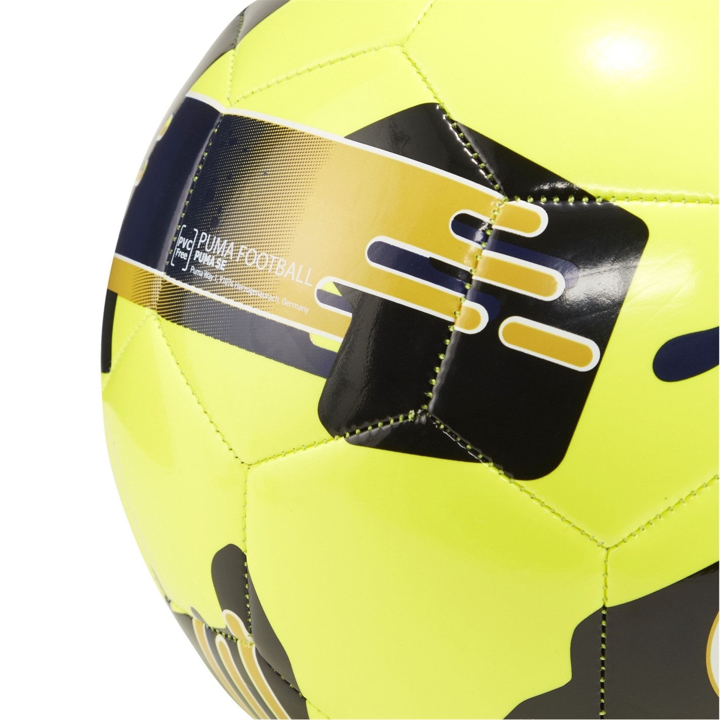 Puma | Orbita 6 SPFL Football 2024 2025 | Footballs | SportsDirect.com