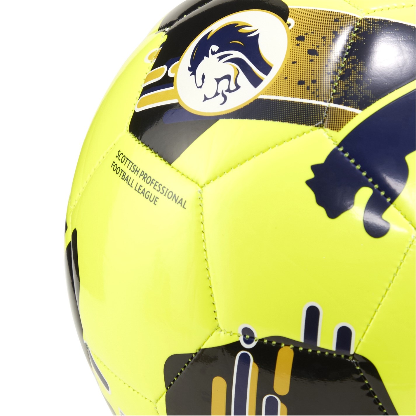 Puma | Orbita 6 SPFL Football 2024 2025 | Footballs | SportsDirect.com