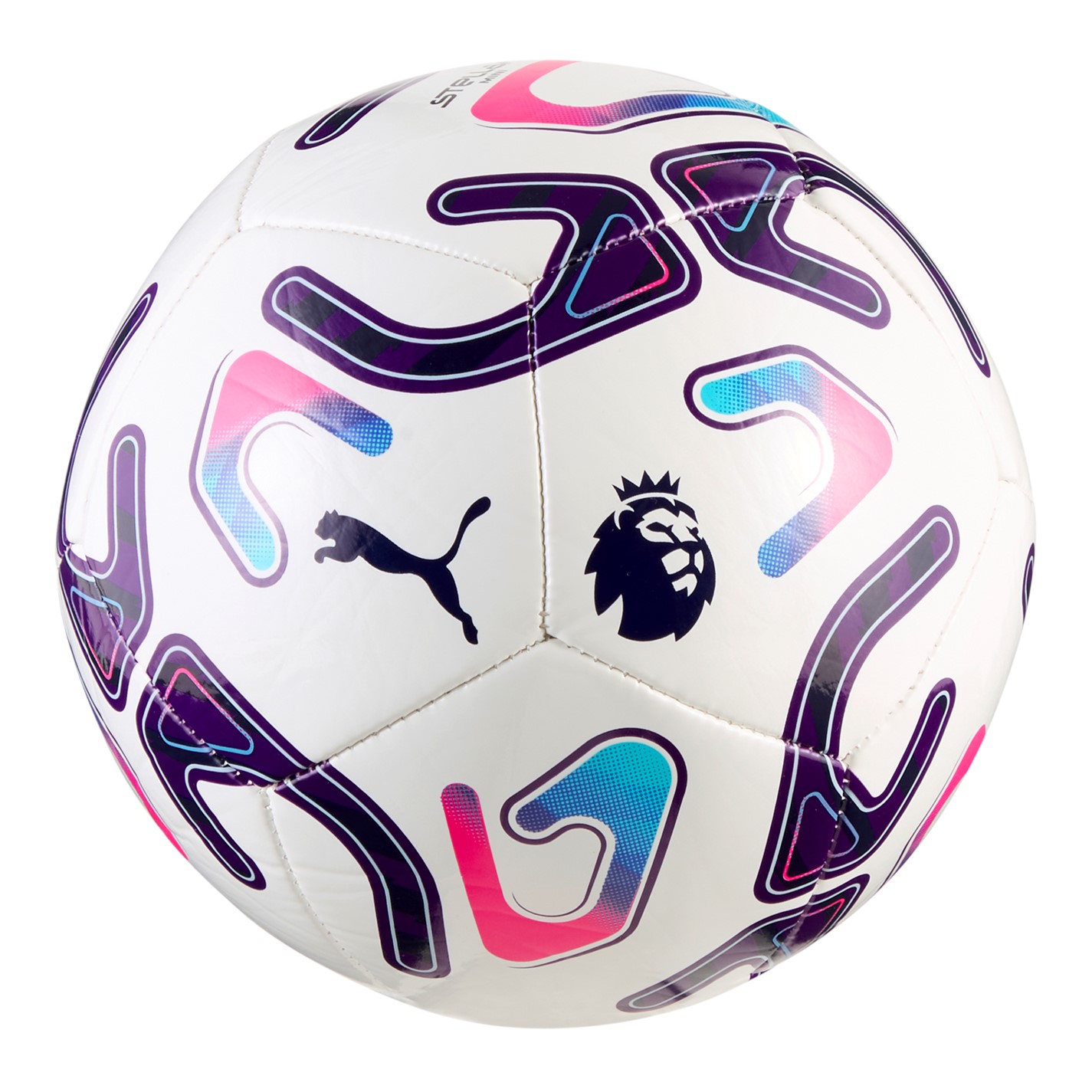 Puma Premier League Mini Football | SportsDirect.com USA
