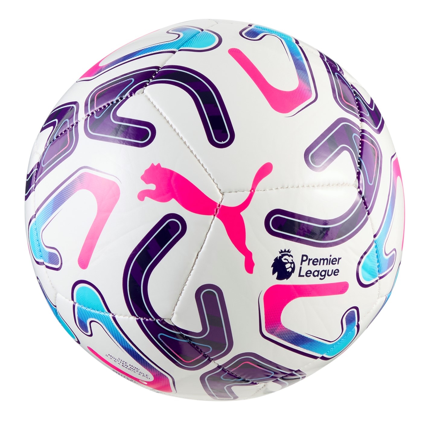 Puma Premier League Mini Football | SportsDirect.com USA