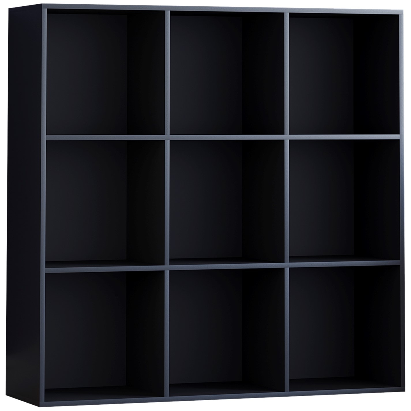 Lassic | Vida Designs Durham 3x3 Cube Storage Unit | Soft Storage ...