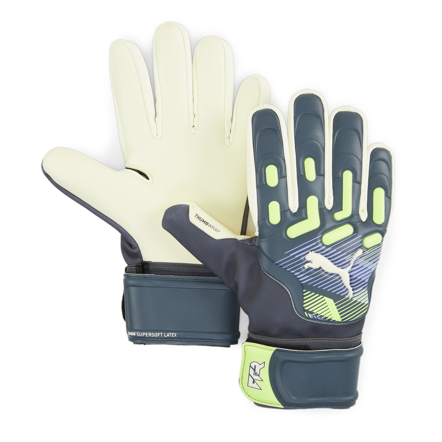Puma | FUTURE Match Goalkeeper Glove Juniors | Goalkeeper Gloves ...
