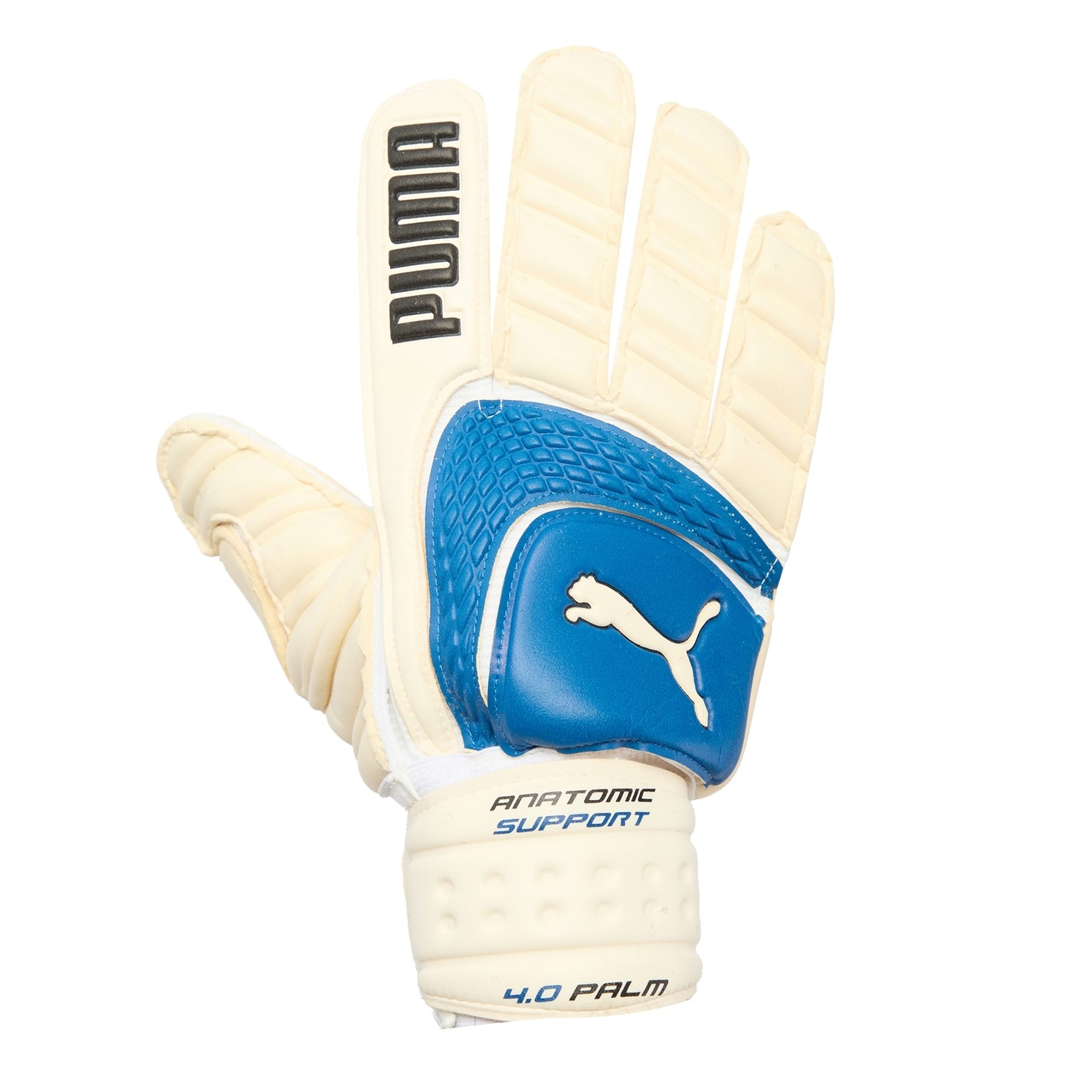 Puma | Puma King Glove (Gk) Unisex Adults | White | SportsDirect.com