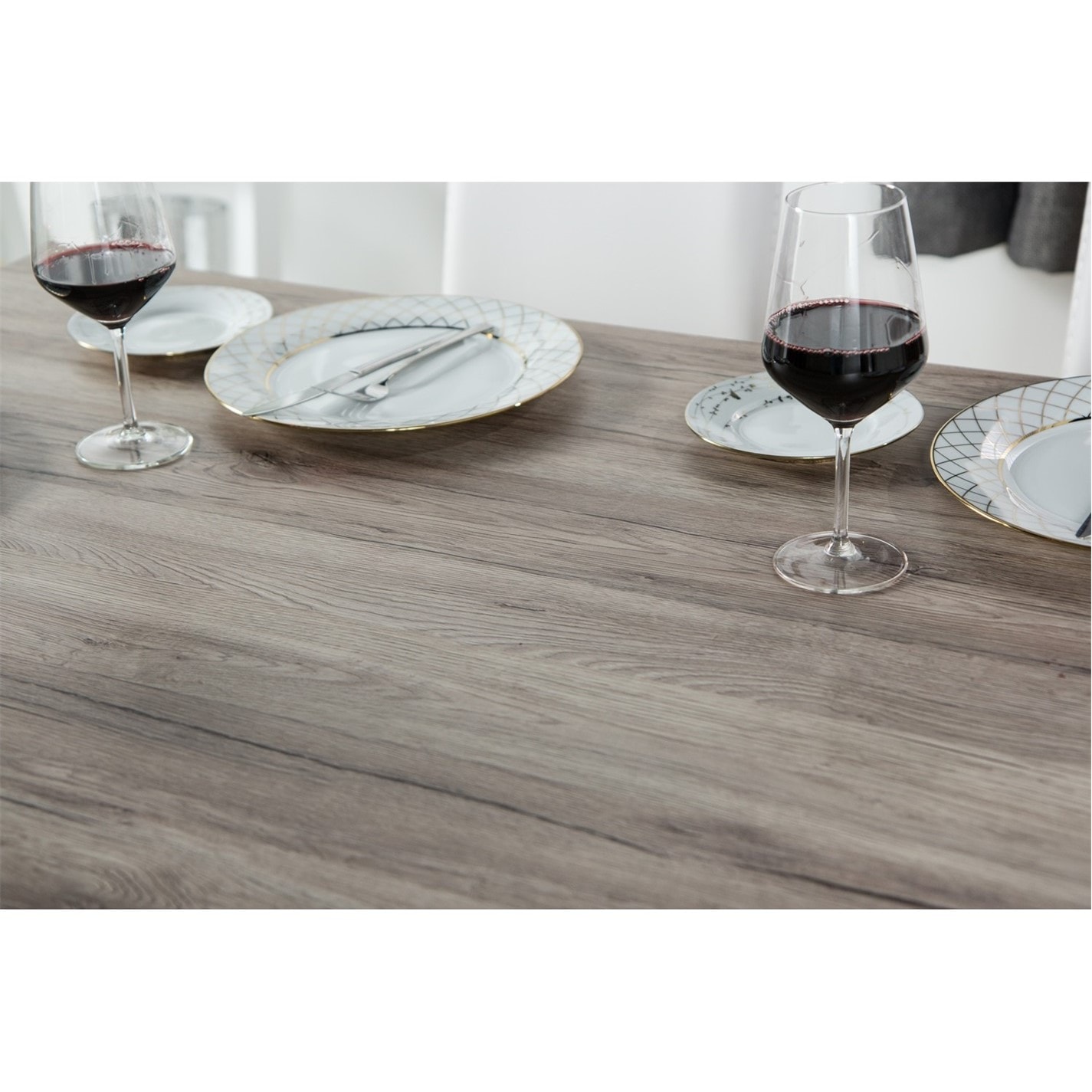 D C Fix | dc fix Sanremo Oak Self Adhesive Vinyl Wrap | Brown ...