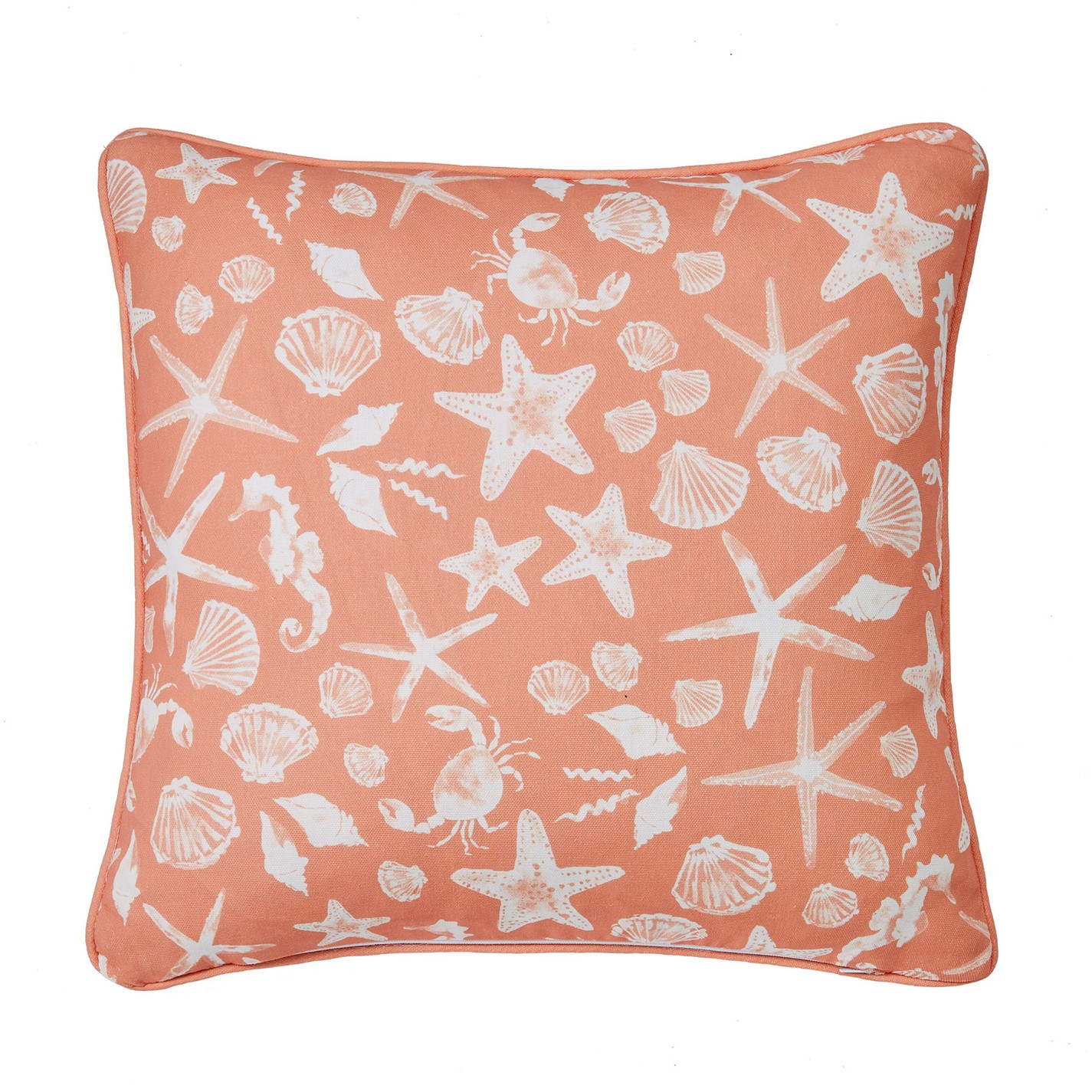 Fusion | Summer Garden Indoor Outdoor Hand Drawn Cushion | Garden ...