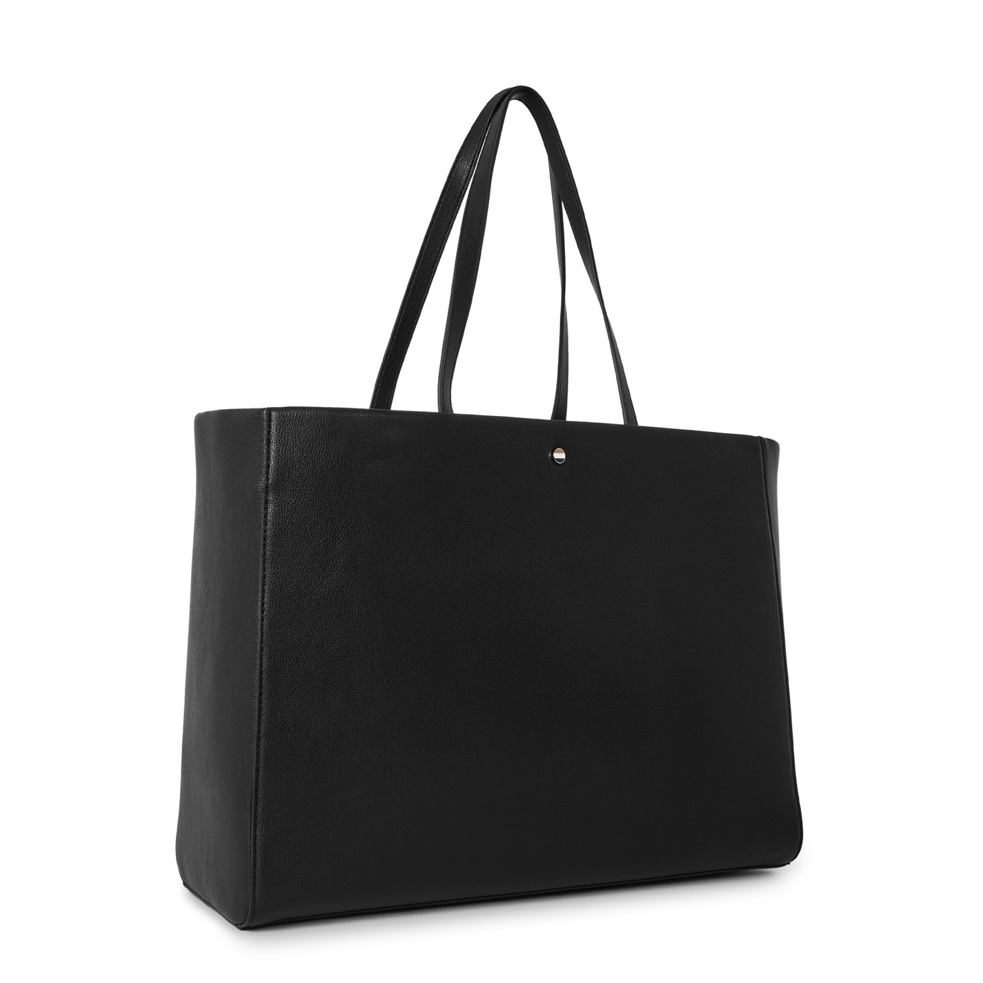 Boss | Women's Yona Tote Bag, Signature Logo | Black | SportsDirect.com