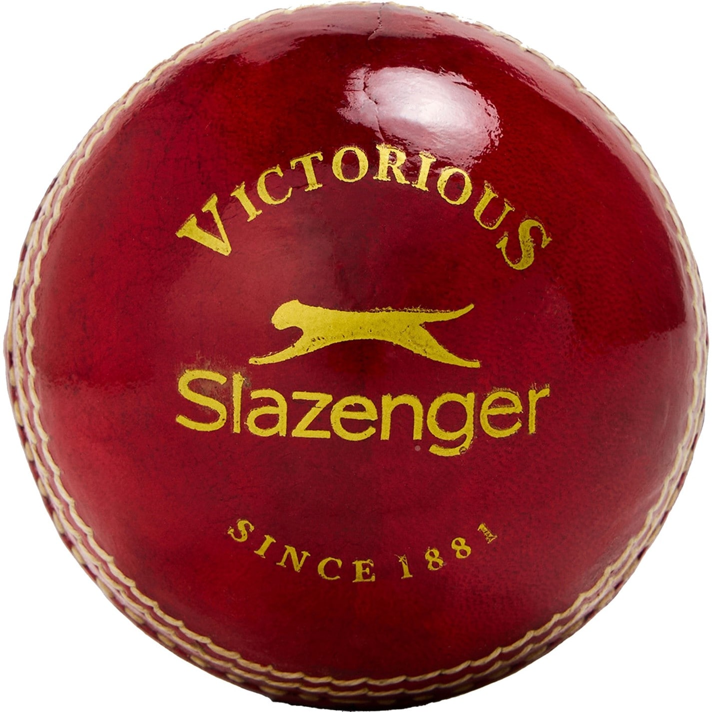 Slazenger | Pro Cricket Ball | Neutral | SportsDirect.com