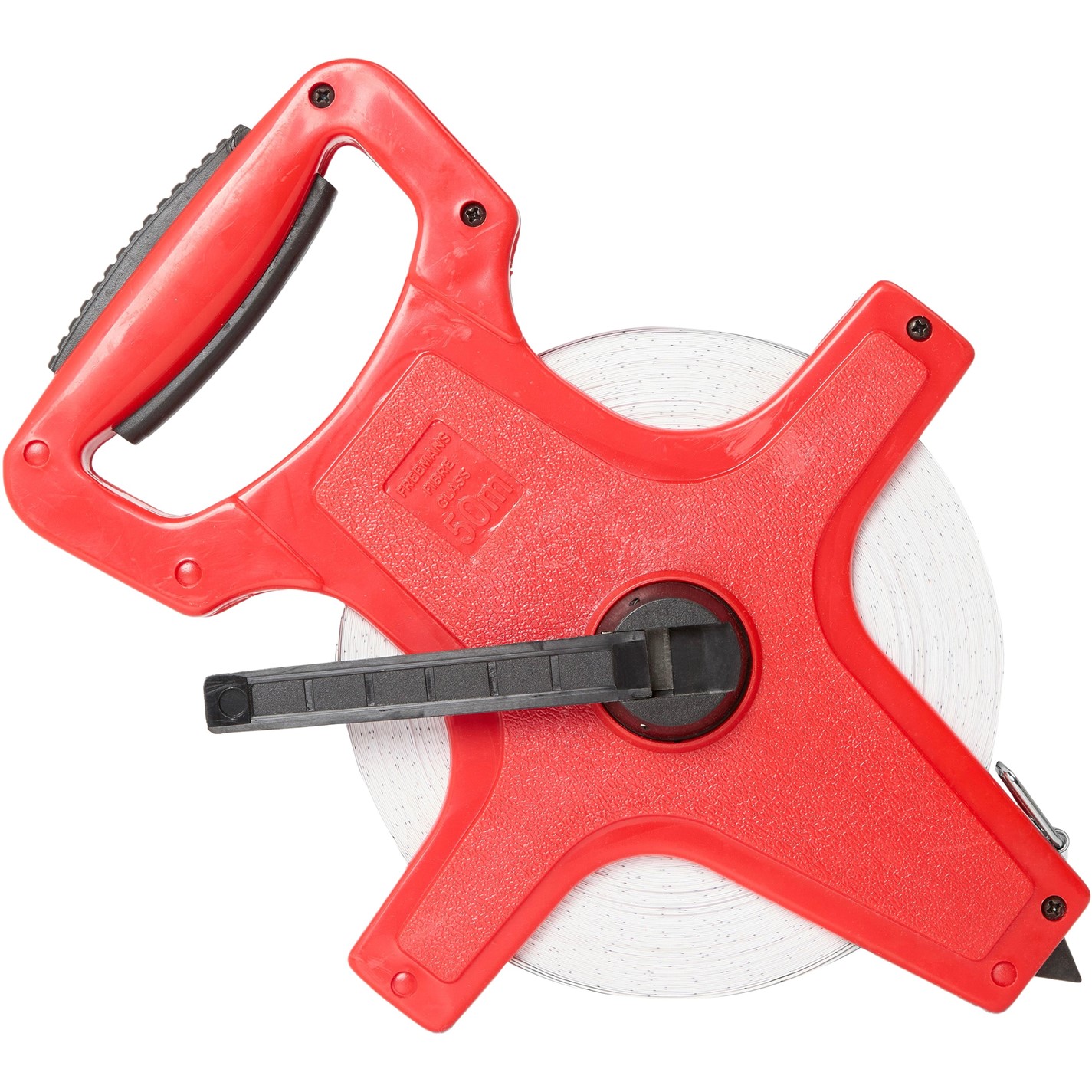 Sports Directory | Measuring Tape Open Reel | Neutral | SportsDirect.com