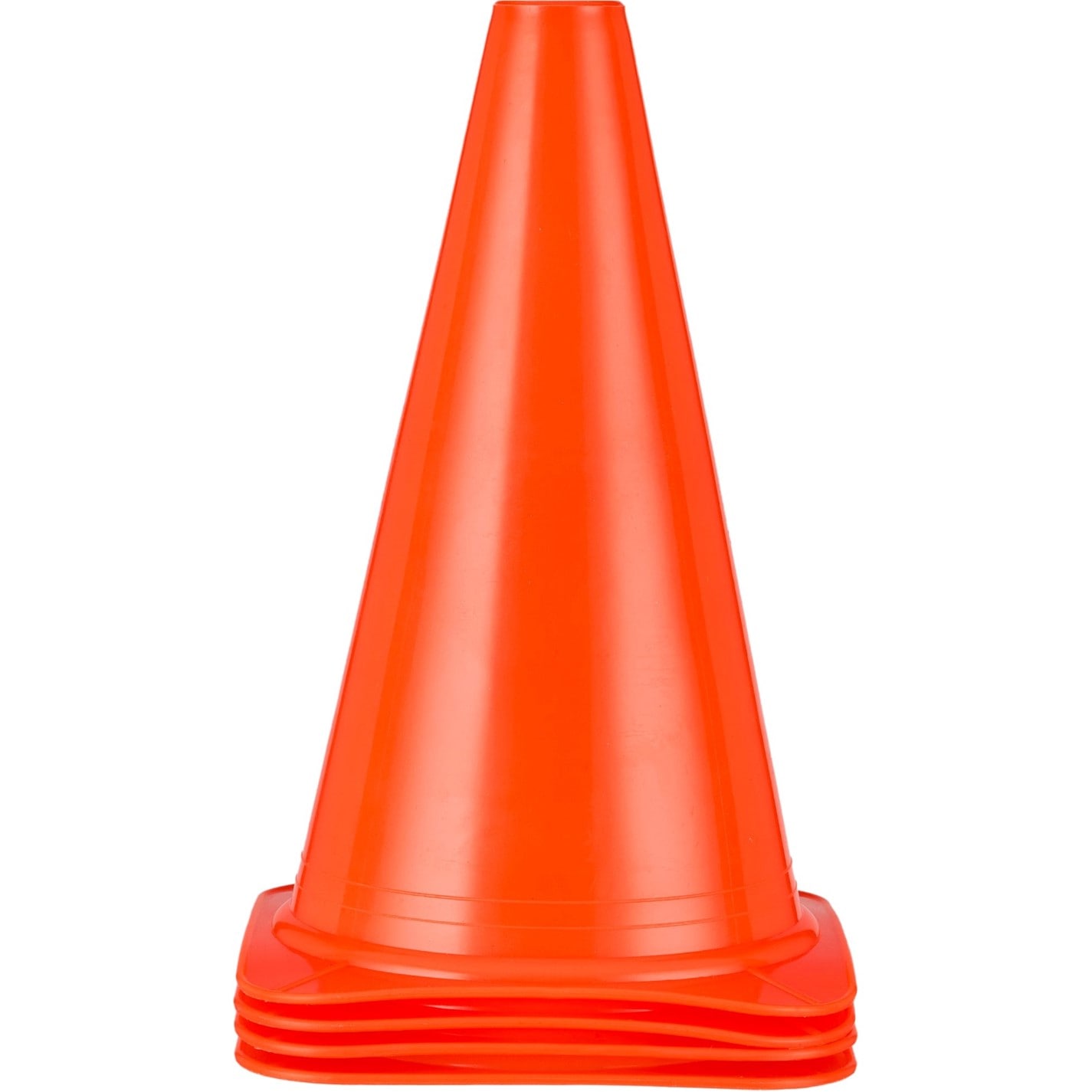 ALBION | Training Traffic Cones (Set of 4) | Neutral | SportsDirect.com