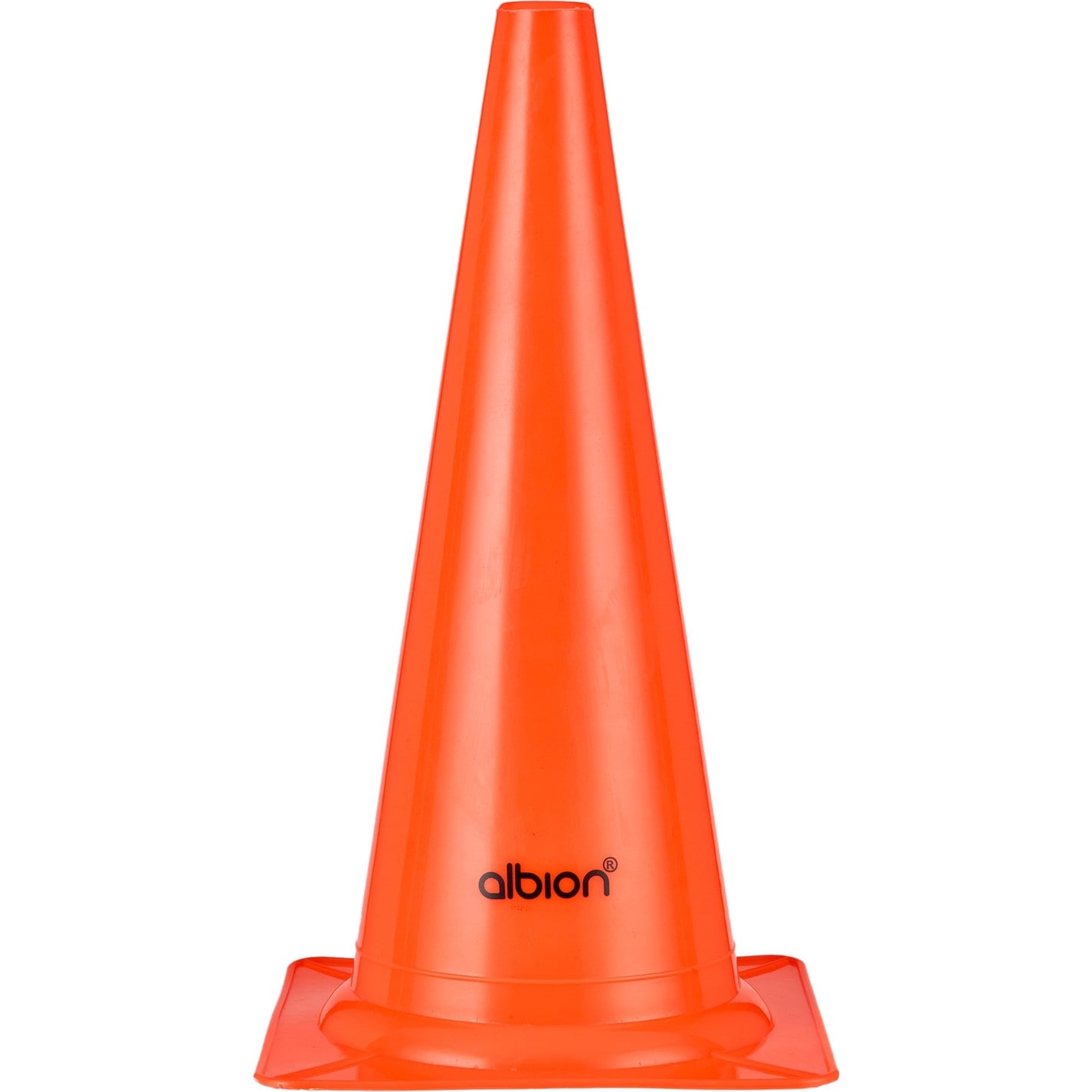 ALBION | Training Traffic Cones (Set of 4) | Neutral | SportsDirect.com