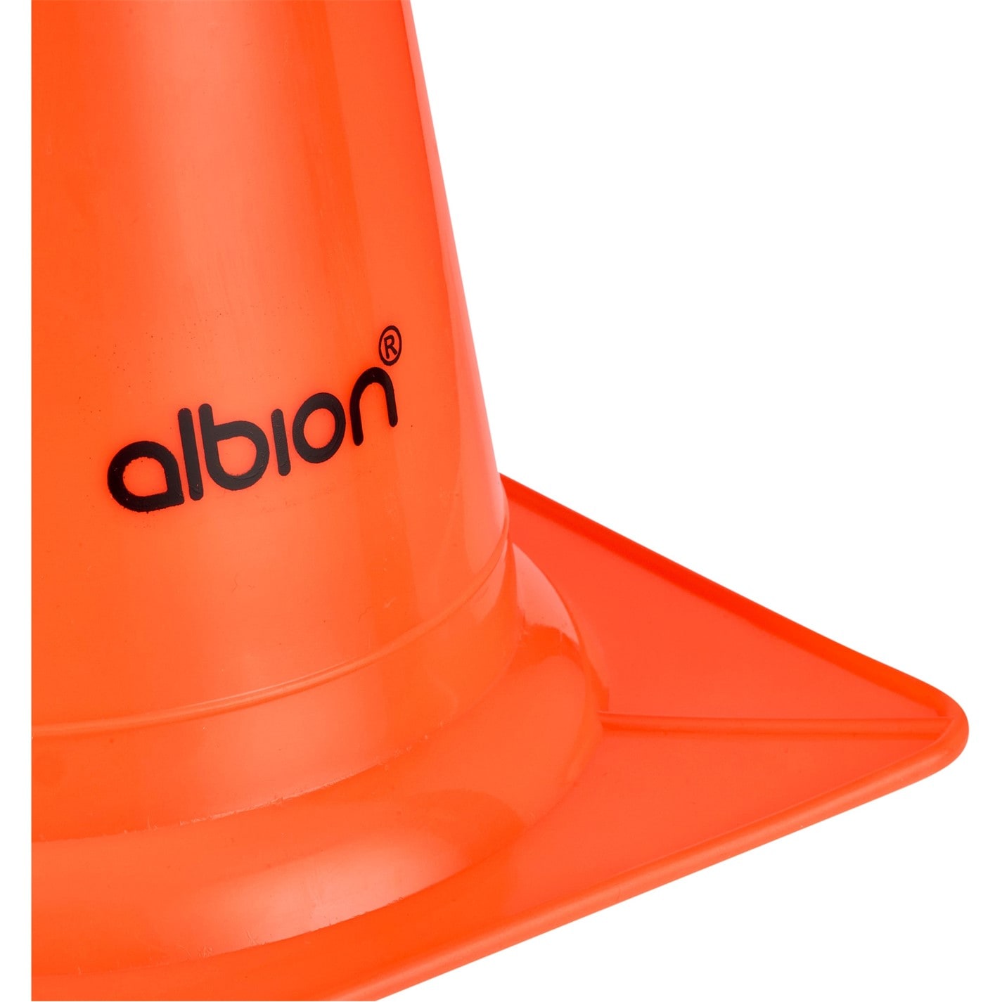 ALBION | Training Traffic Cones (Set of 4) | Neutral | SportsDirect.com
