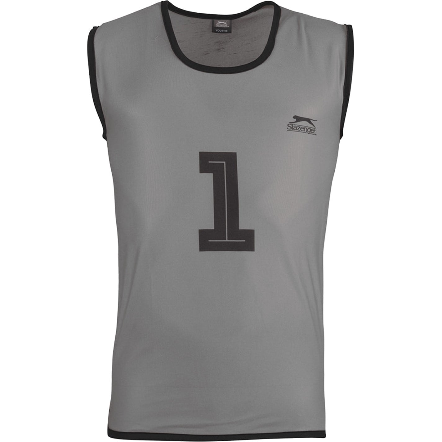 Slazenger | Slazenger 1-20 Numbered Bibs | Basketball Sets ...